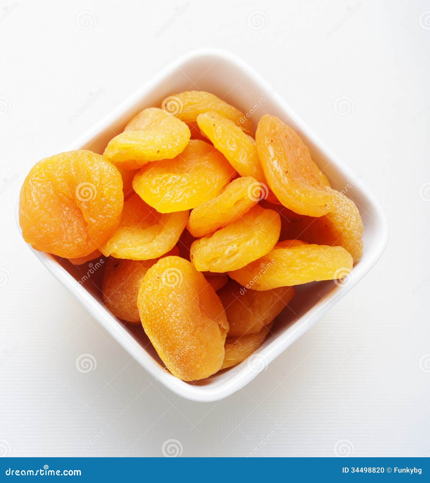 Albaricoque seco foto de archivo. Imagen de travieso - 34498820