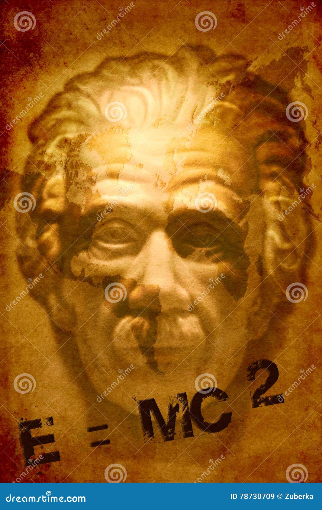 Albert Einstein Concept editorial stock image. Image of male - 78730709