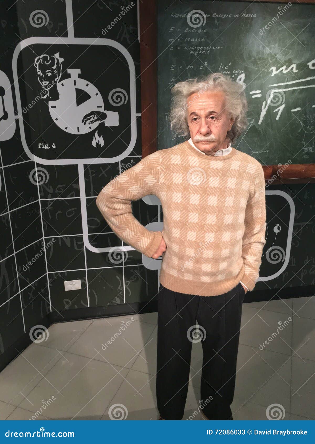Albert Einstein As A Teacher