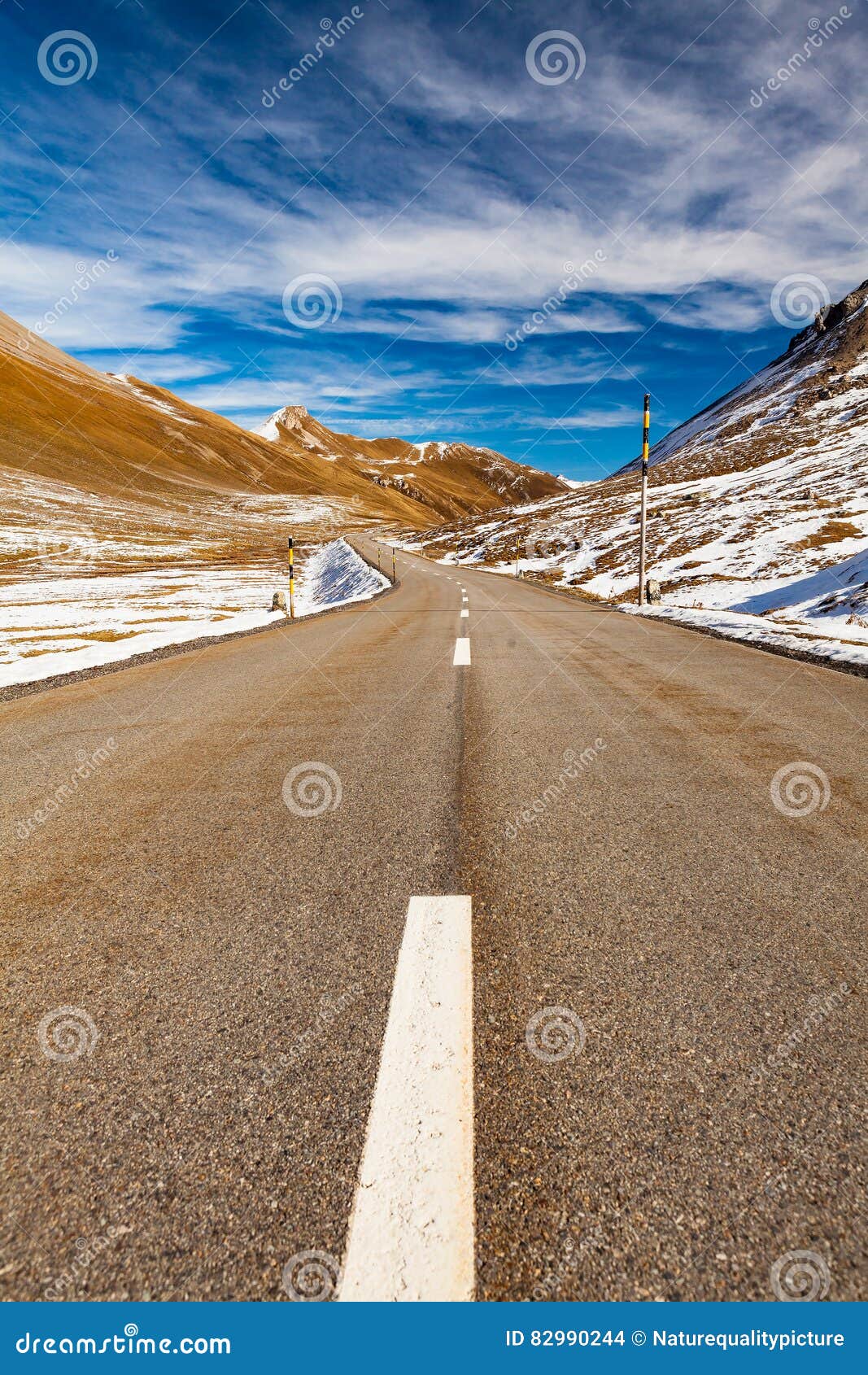 Albulapass stock photo. Image of albulapass, albula, mustair - 82990244