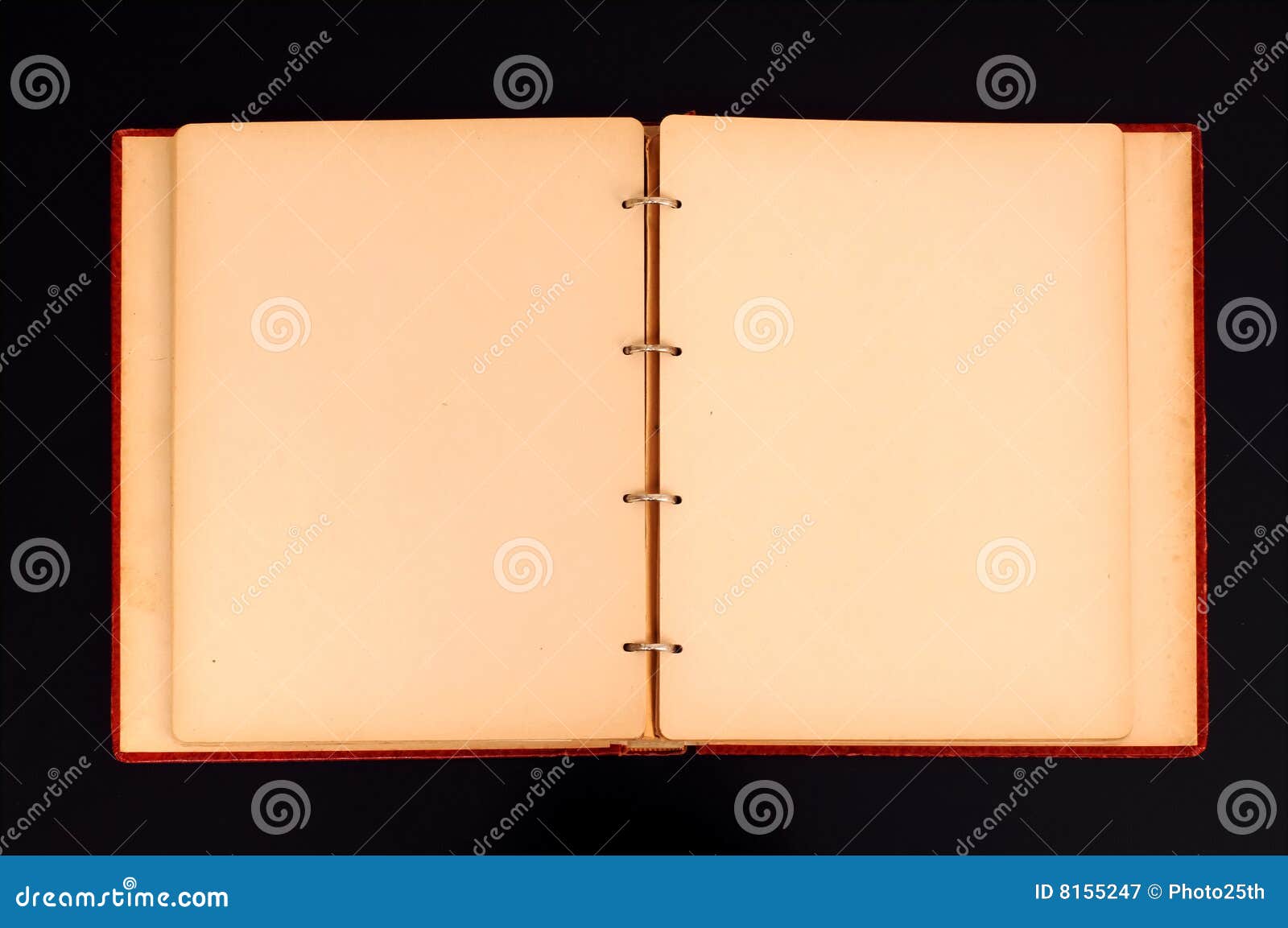 Album stock image. Image of album, frame, book, memory - 8155247