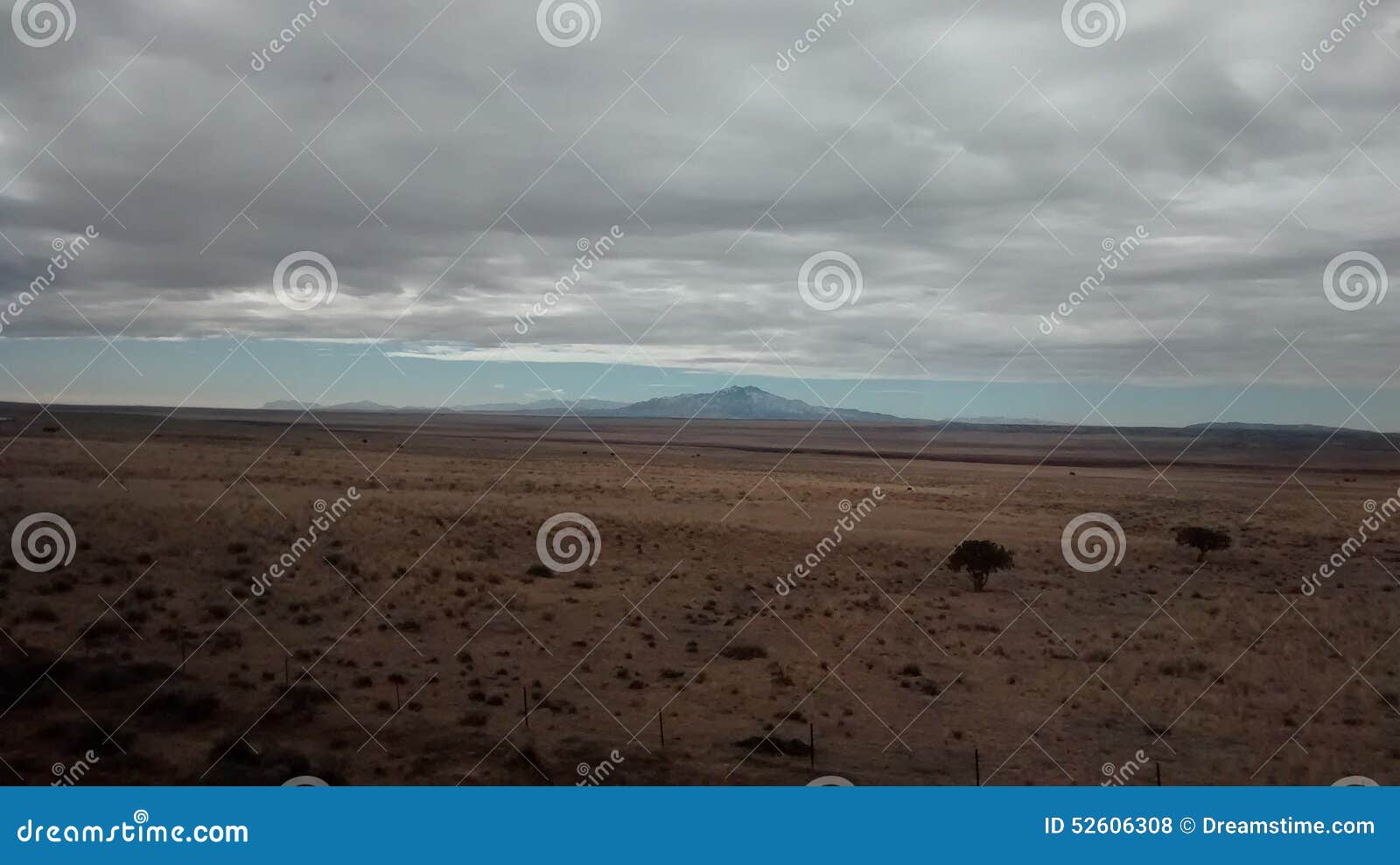 Albuquerque stock photo. Image of alberquerque, desert - 52606308