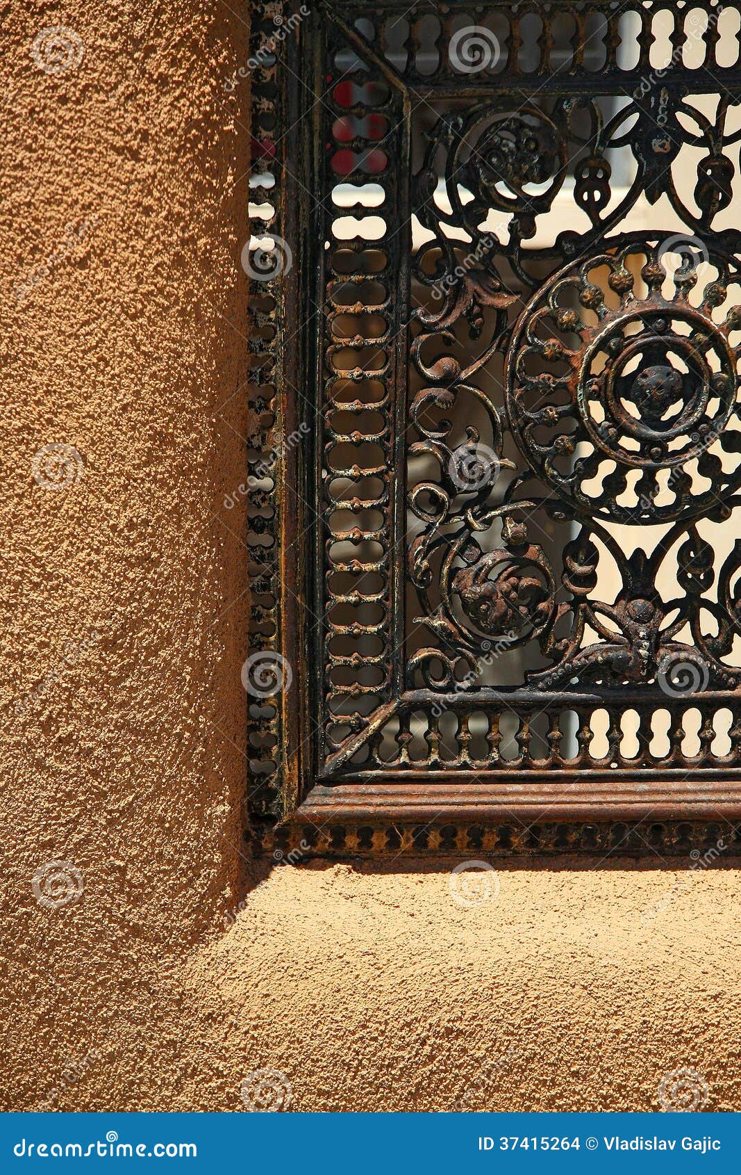 Albuquerque window stock photo. Image of attraction, cactus - 37415264