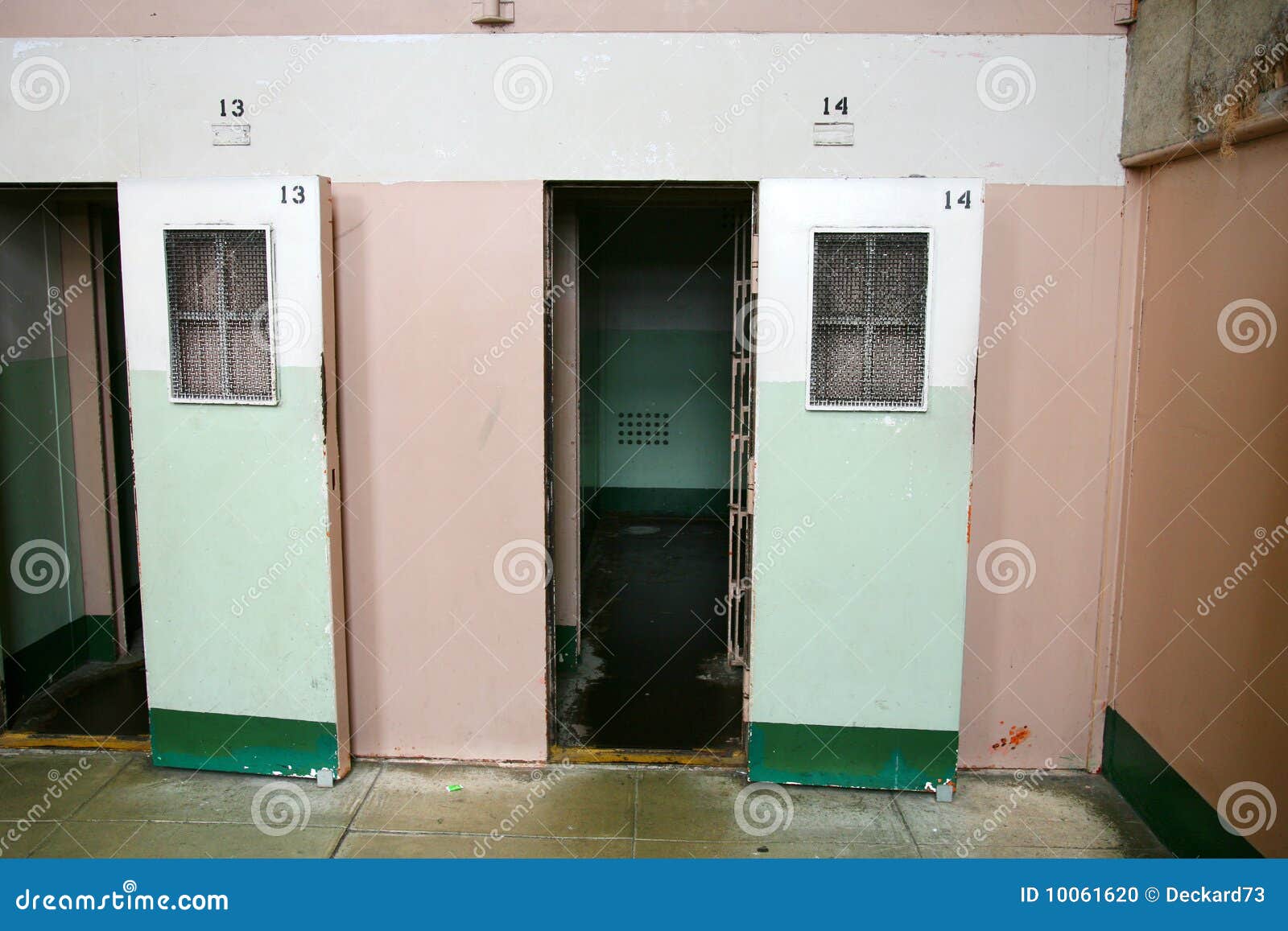 Alcatraz Hole Stock Photos - Free & Royalty-Free Stock Photos from ...