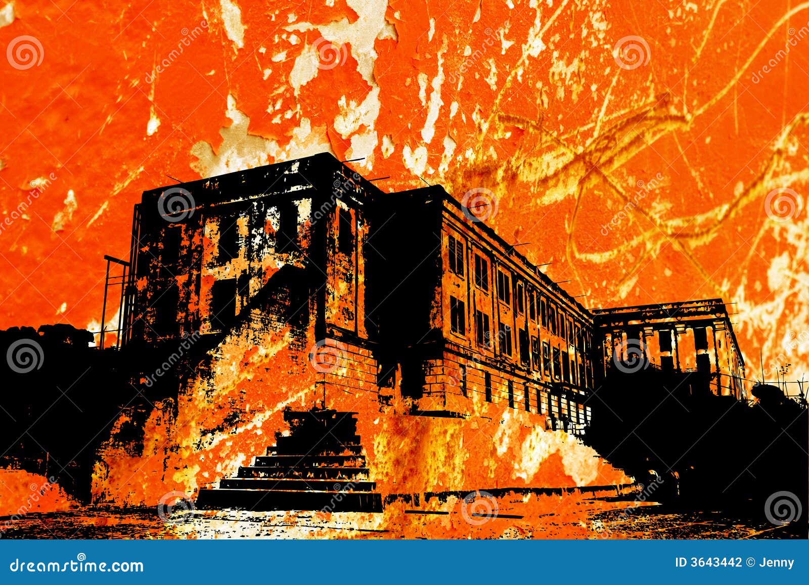 Alcatraz Cartoons, Illustrations & Vector Stock Images - 387 Pictures ...