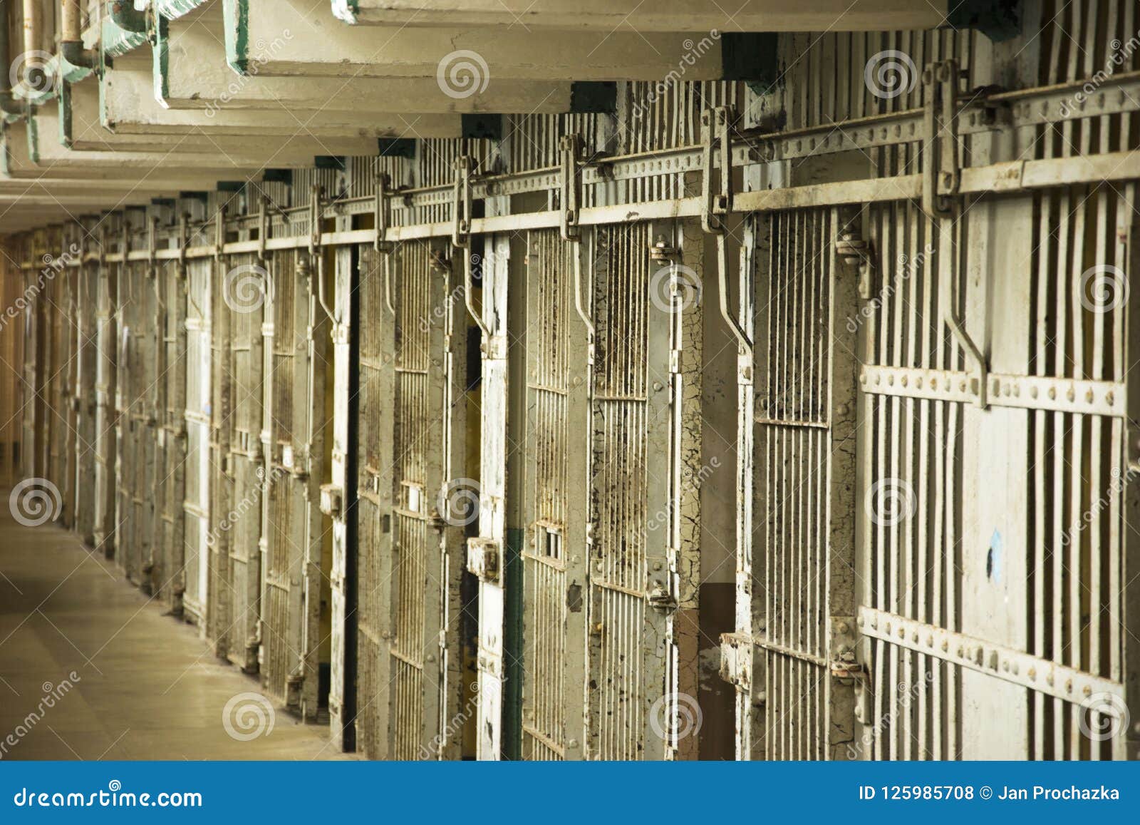 Prison Jail Of Jing-Mei Human Rights Memorial And Cultural Park ...