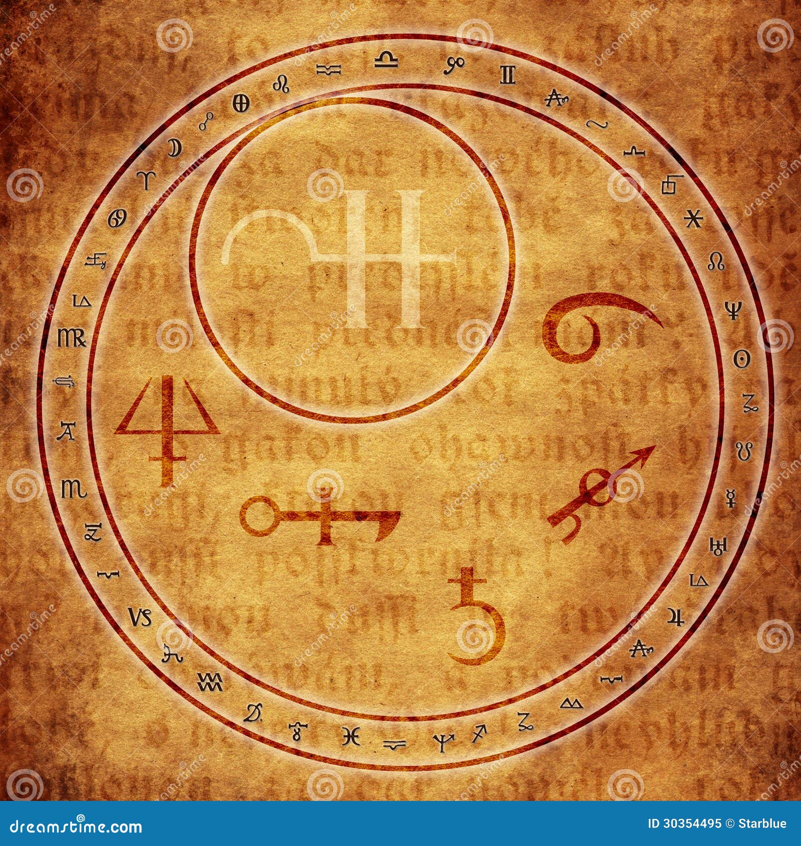 Cryptic Symbols Stock Illustrations – 183 Cryptic Symbols Stock ...