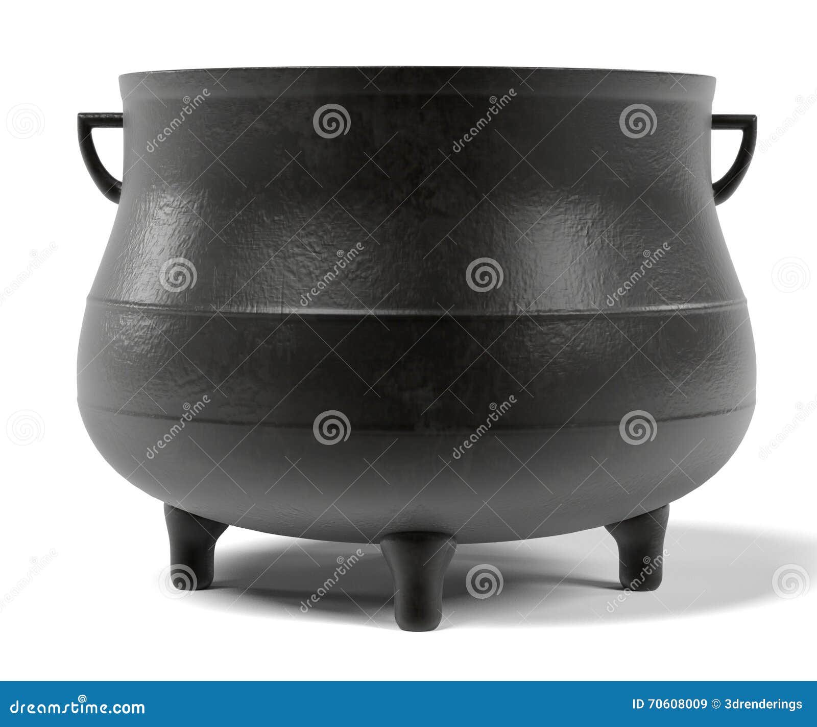 Alchemy pot stock illustration. Illustration of medieval - 70608009