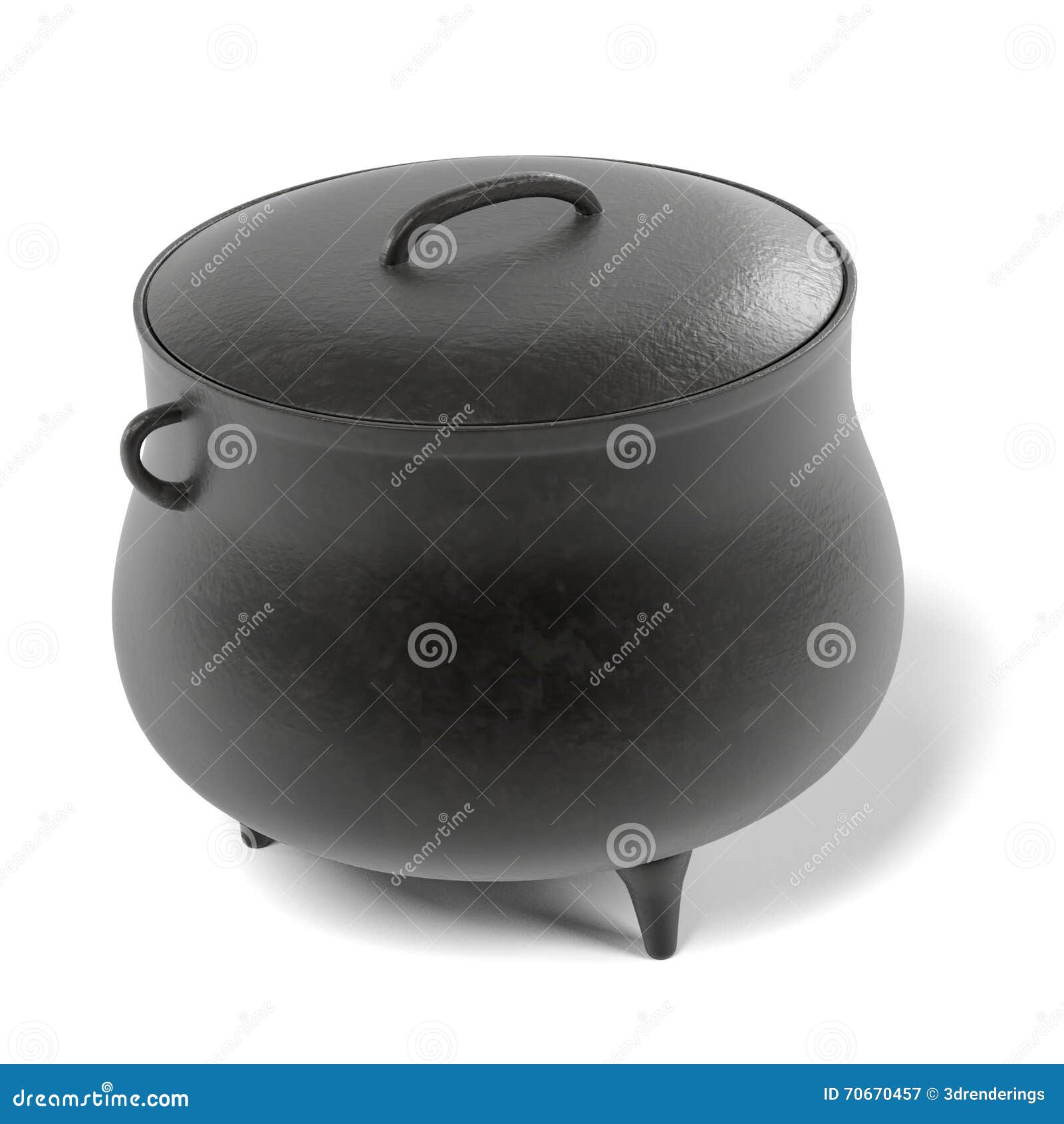 Alchemy pot stock illustration. Illustration of chemistry - 70670457