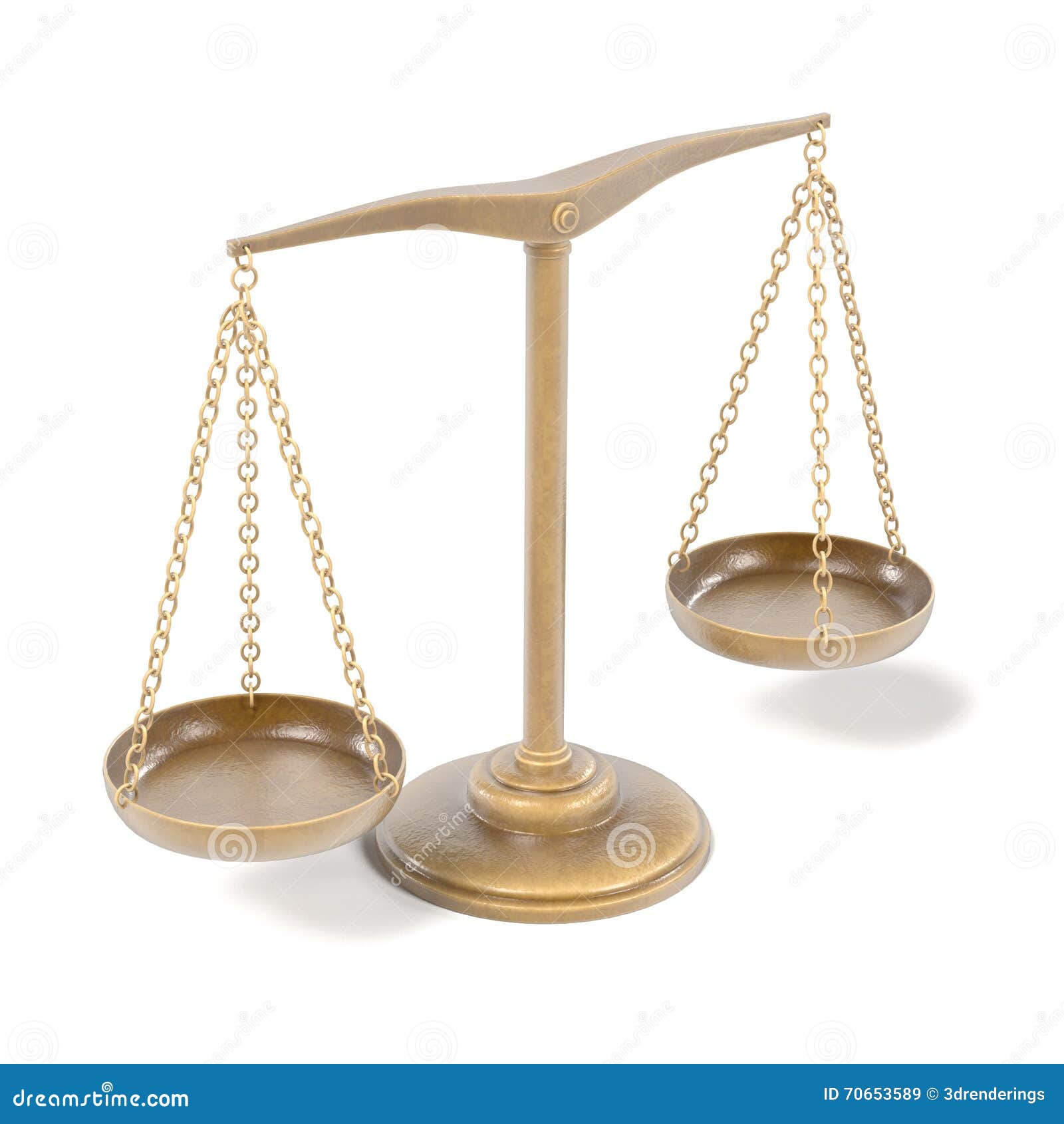 Alchemy scales stock illustration. Illustration of tool - 70653589