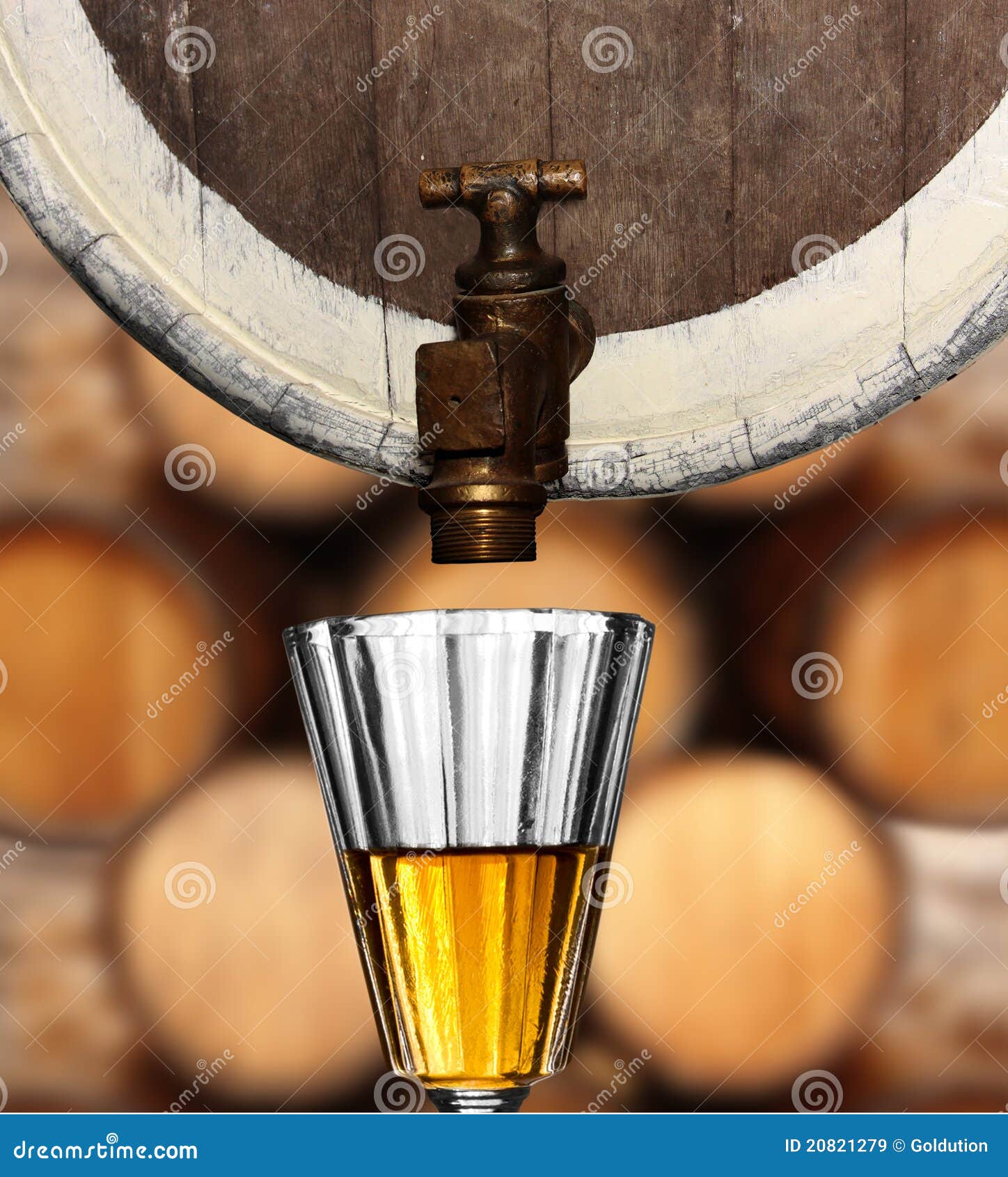 Alcohol stock image. Image of brewing, drink, wine, winery - 20821279