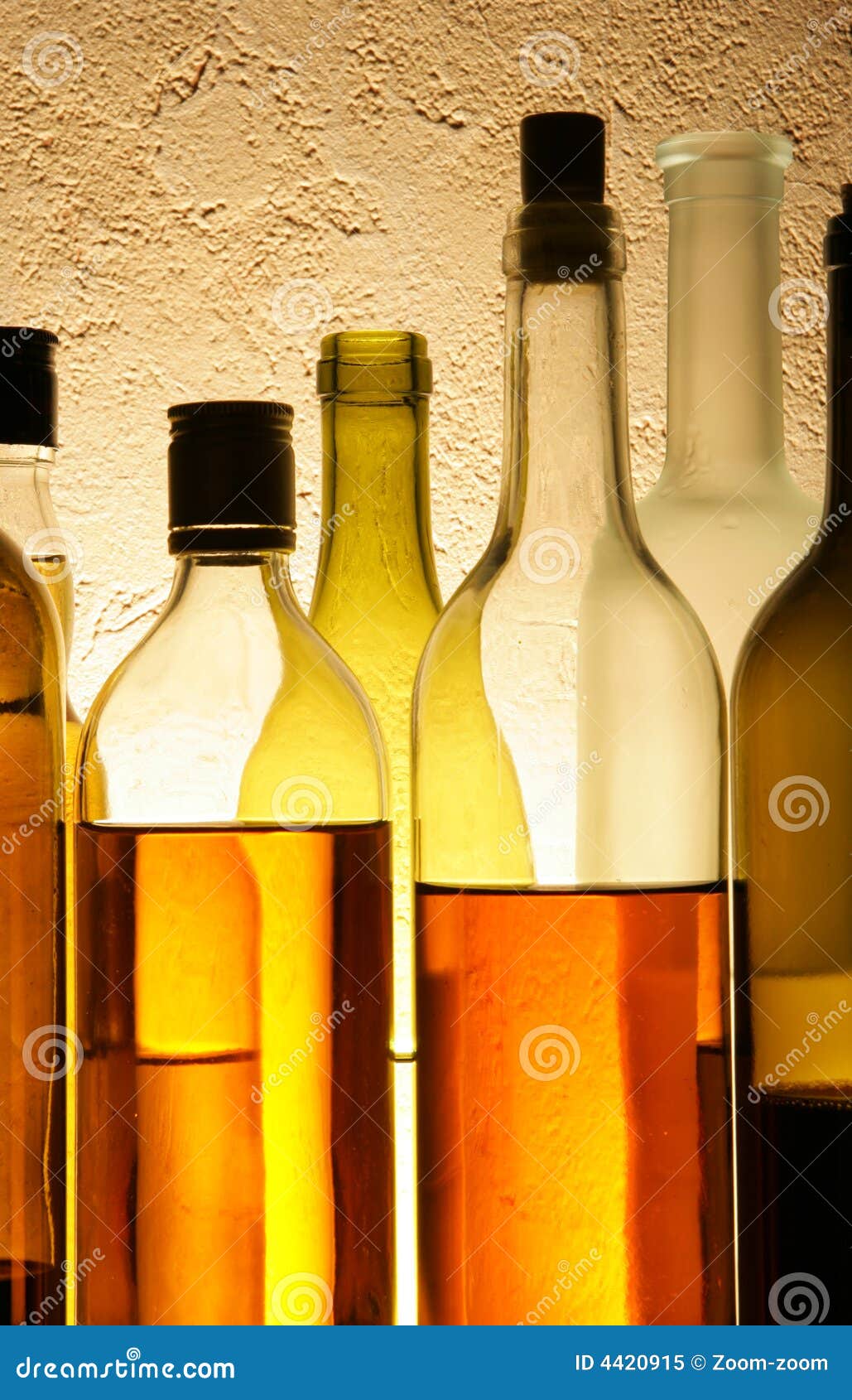 Alcohol stock image. Image of copy, liqueur, life, cork - 4420915