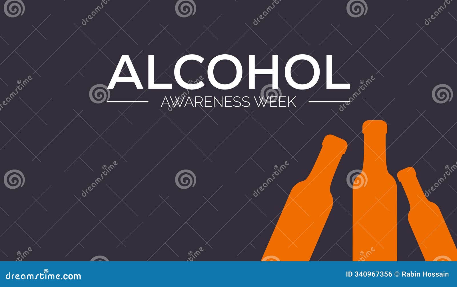 Alcohol Awareness Week is Observed Every Year on November. Medical ...