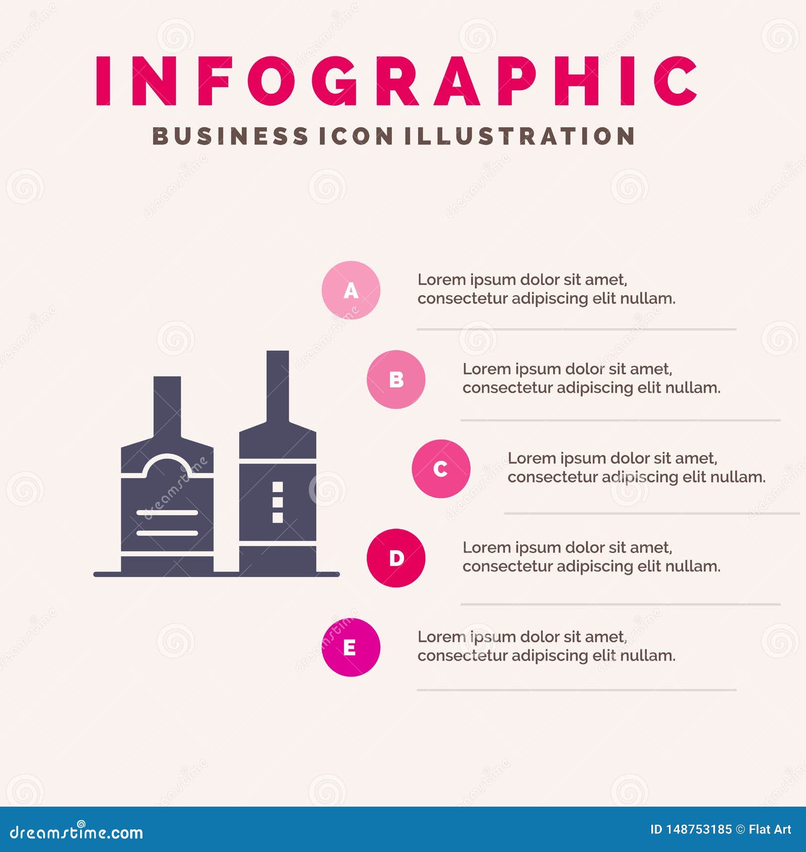 Alcohol, Beverage, Bottle, Bottles Infographics Presentation Template ...