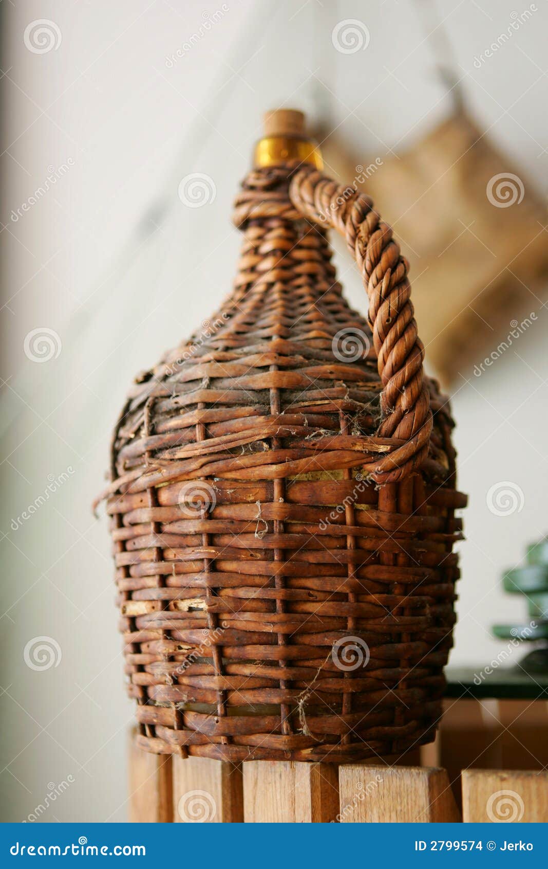 Alcohol container stock photo. Image of container, cellar - 2799574