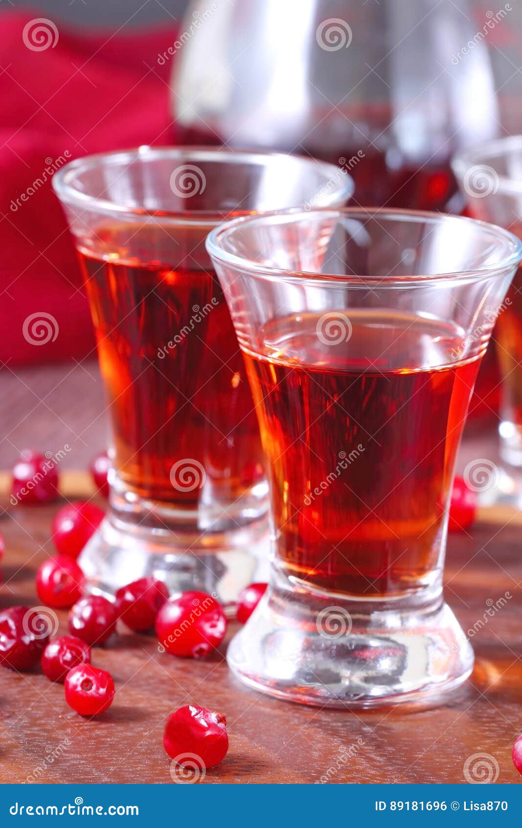 Alcohol cranberry drink stock photo. Image of cocktail - 89181696