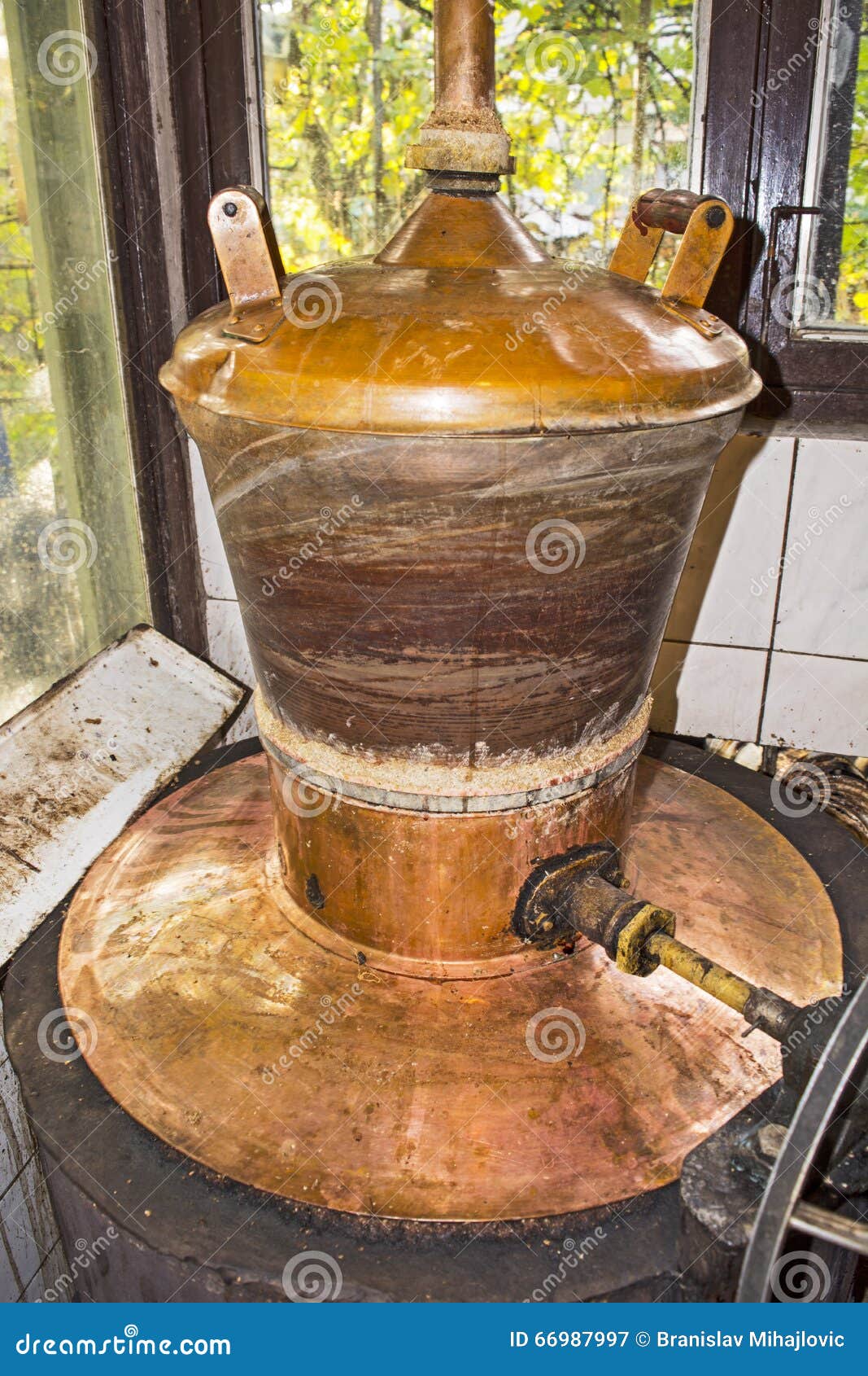 Shining Copper Cauldron Stock Photos - Free & Royalty-Free Stock Photos ...