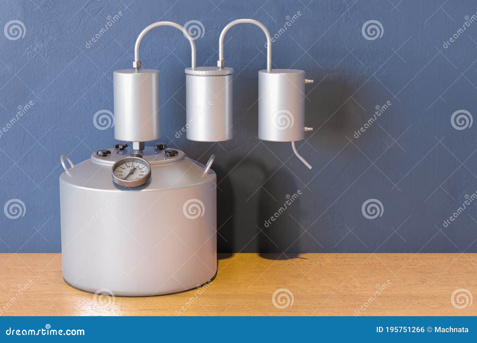 Alcohol Distiller Illustration, Drawing, Engraving, Ink, Line Art ...