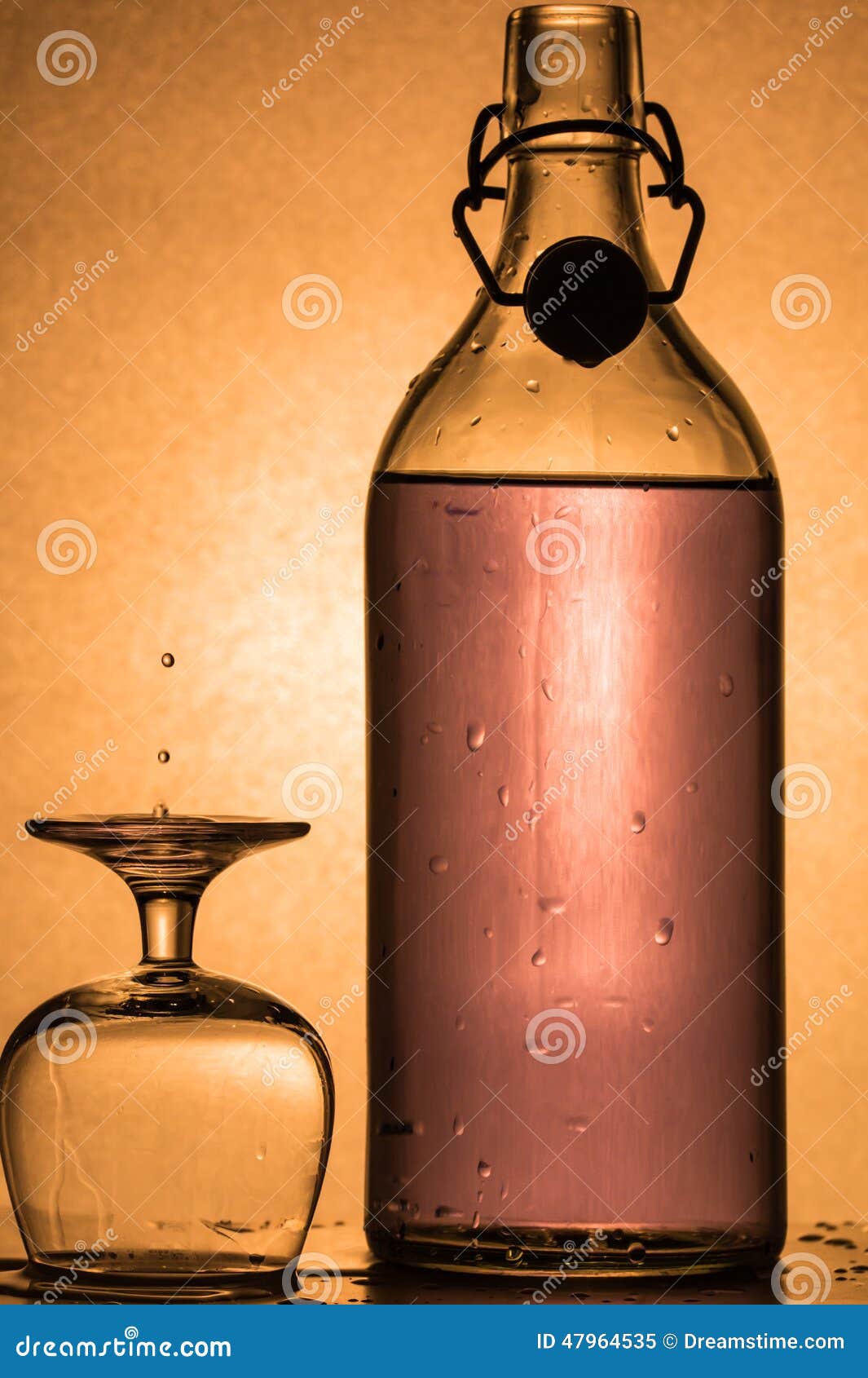 Alcohol drops stock image. Image of drinker, gastronomy - 47964535