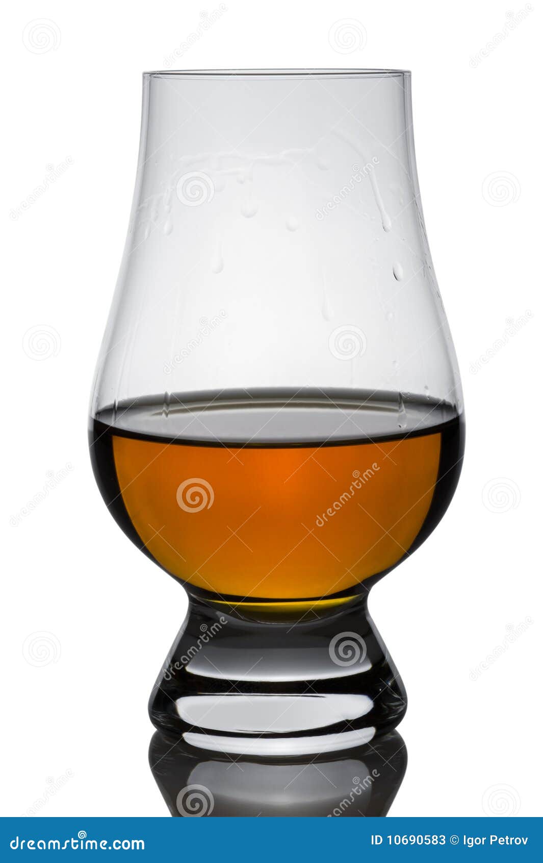 Alcohol in glass stock image. Image of cocktail, color - 10690583