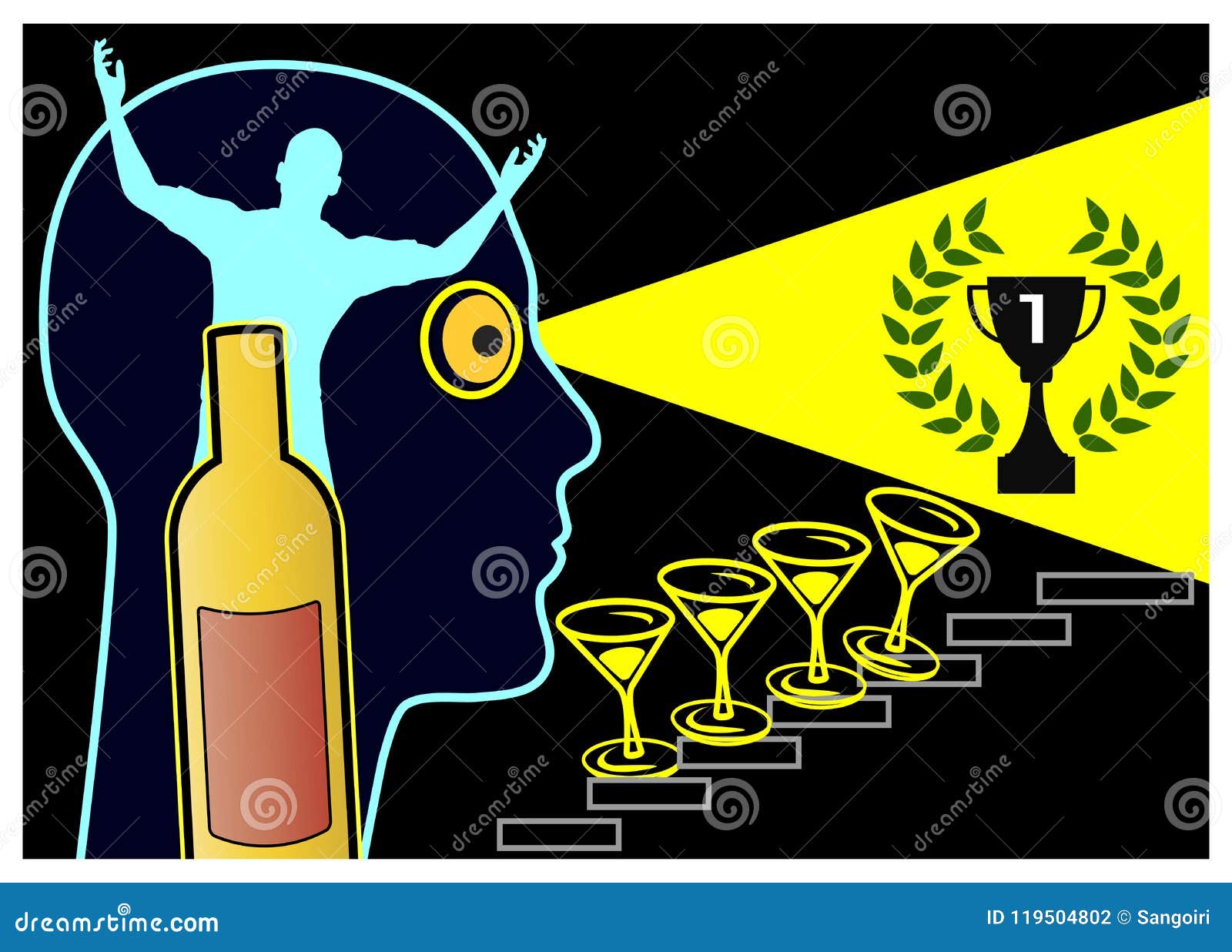 Grandiosity Cartoons, Illustrations & Vector Stock Images - 105 ...