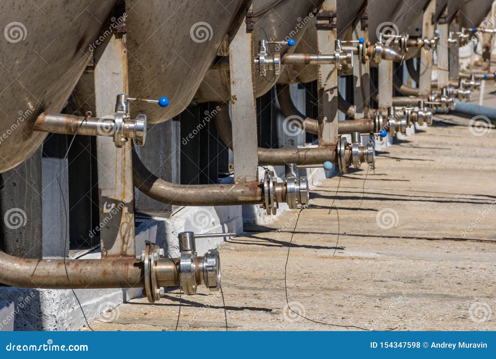 Alcohol factory stock photo. Image of glass, brewery - 154347598