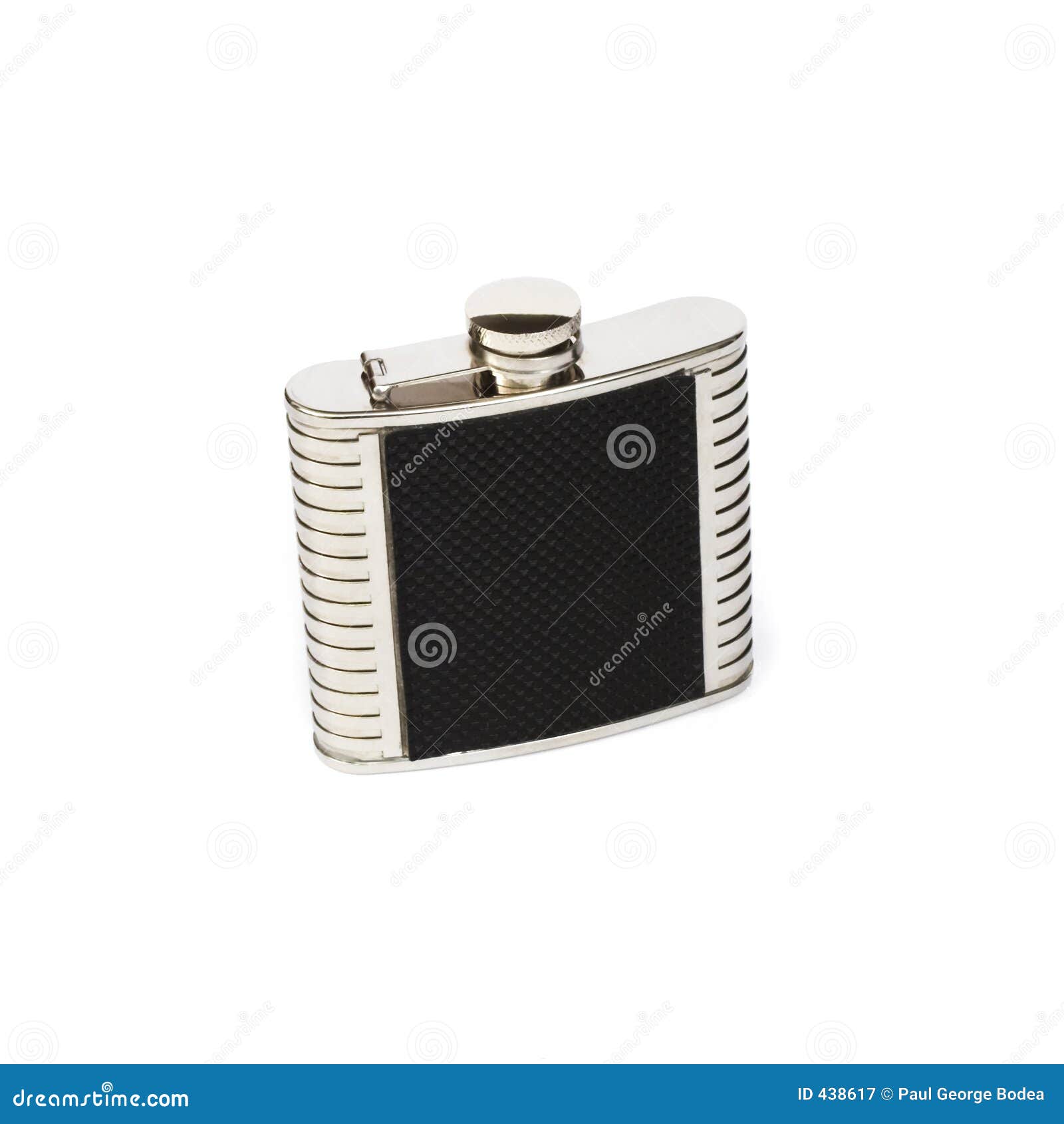 Alcohol Recipient Picture. Image: 438617