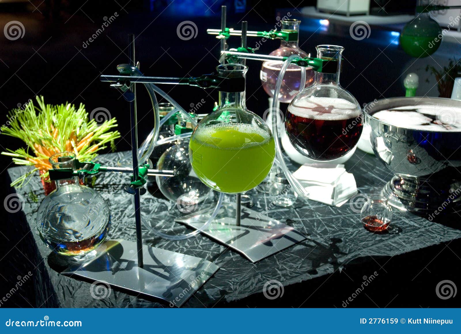 Alcohol table stock image. Image of party, drink, enjoyment - 2776159
