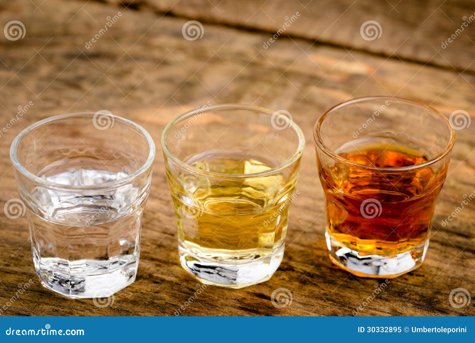 Alcoholic beverages stock image. Image of traditional - 30332895