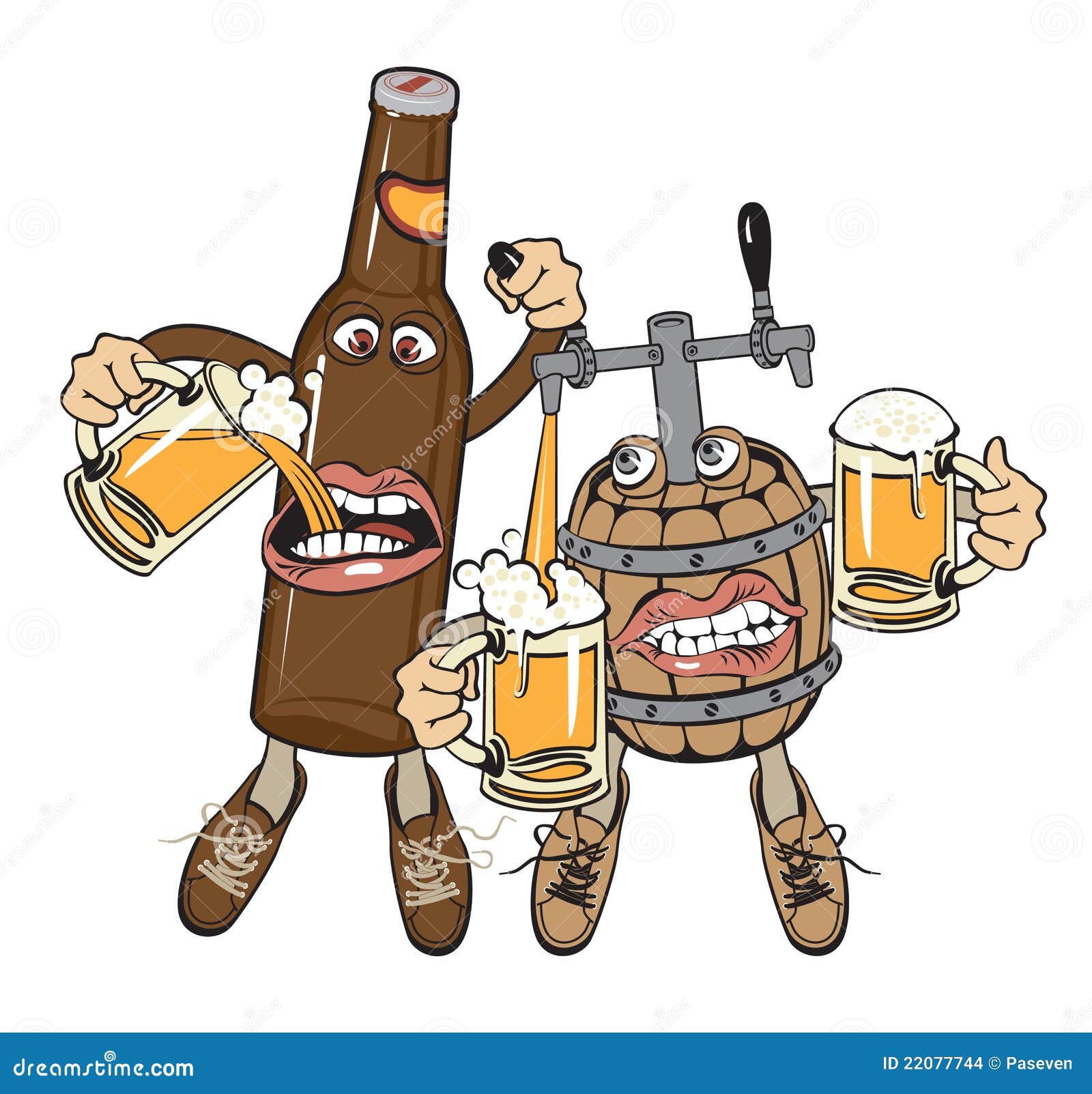 Alcoholics Cartoons, Illustrations & Vector Stock Images - 303 Pictures ...