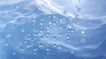 Aldosterone Molecular Structure, 3d Model Molecule, Steroid Hormone ...