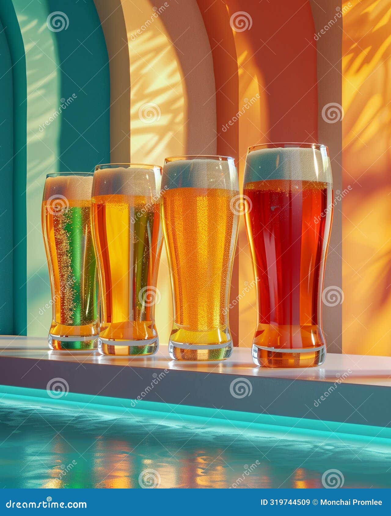 3d Render Of Jaw With Split Tooth Royalty-Free Stock Photography ...