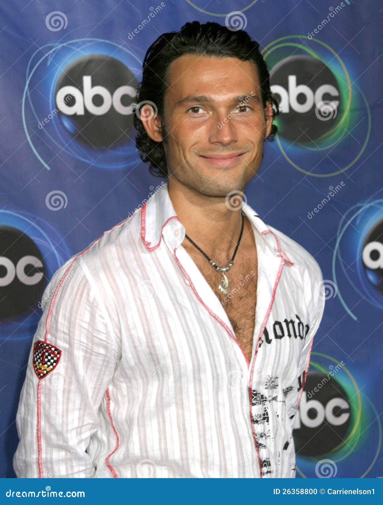 Alec Mazo editorial image. Image of mazo, 2005, abby - 26358800