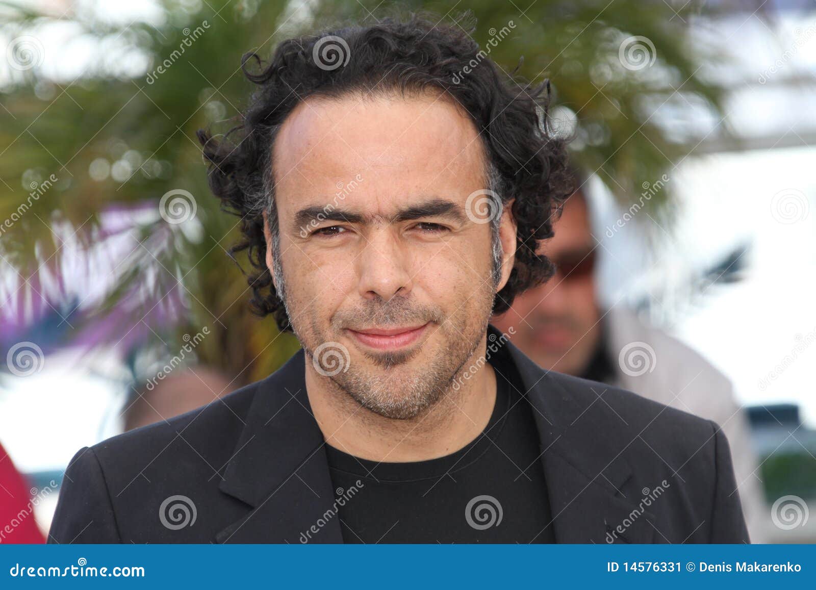 Alejandro Gonzalez Inarritu Editorial Photo - Image of premiere ...