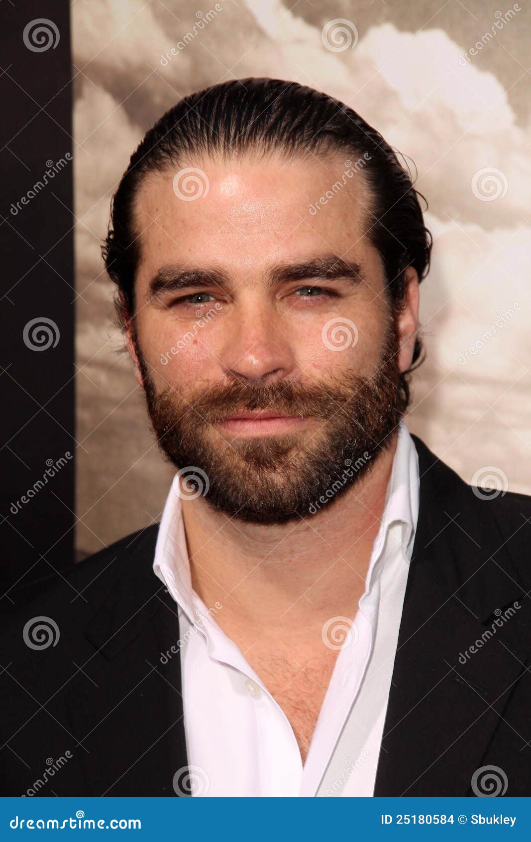 Alejandro Nones at the editorial stock image. Image of beverly - 25180584