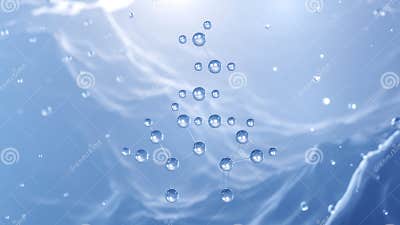 Alendronic Acid Molecular Structure, 3d Model Molecule, Alendronate ...