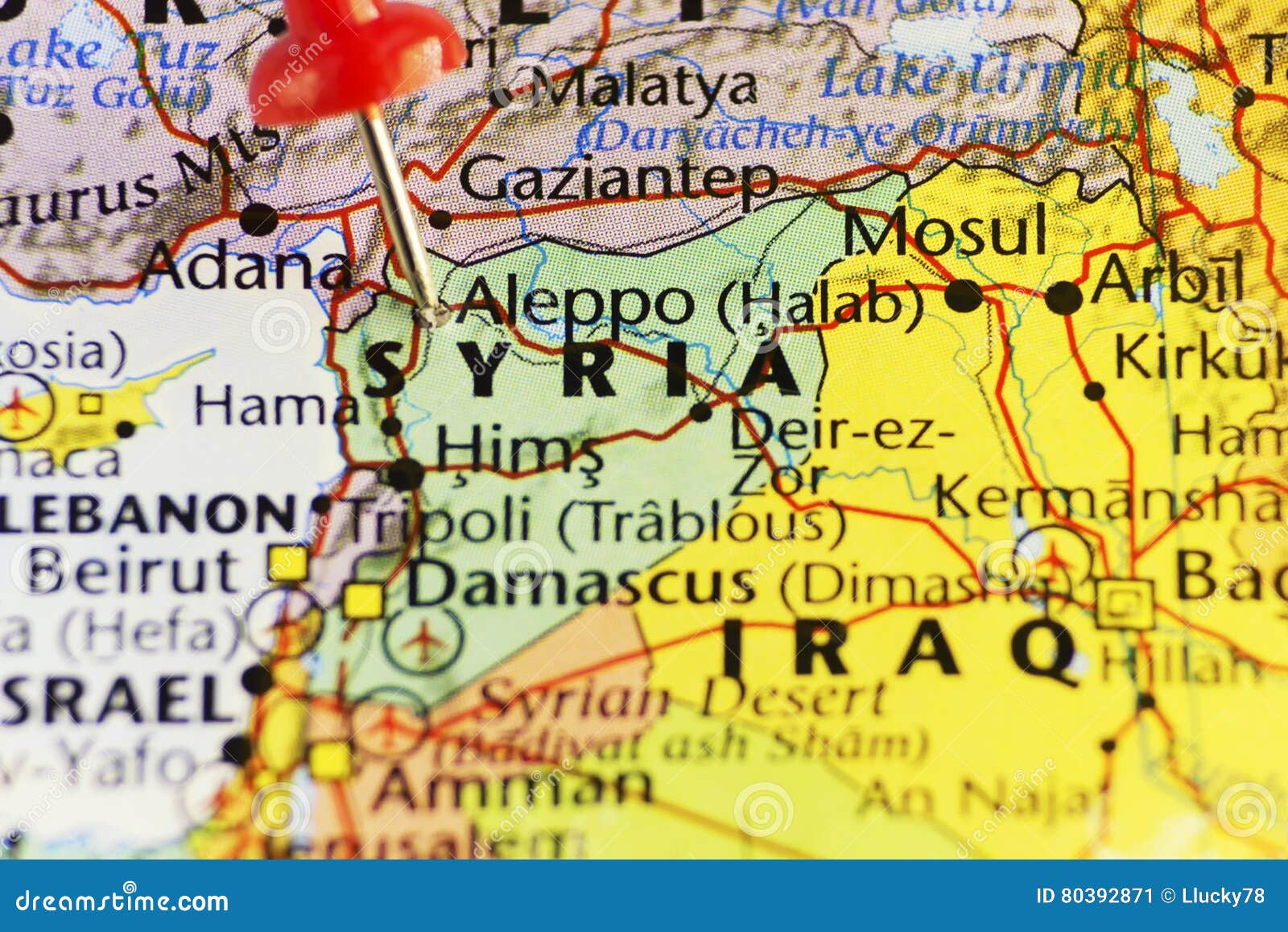 Aleppo Cartoons, Illustrations & Vector Stock Images - 412 Pictures to ...