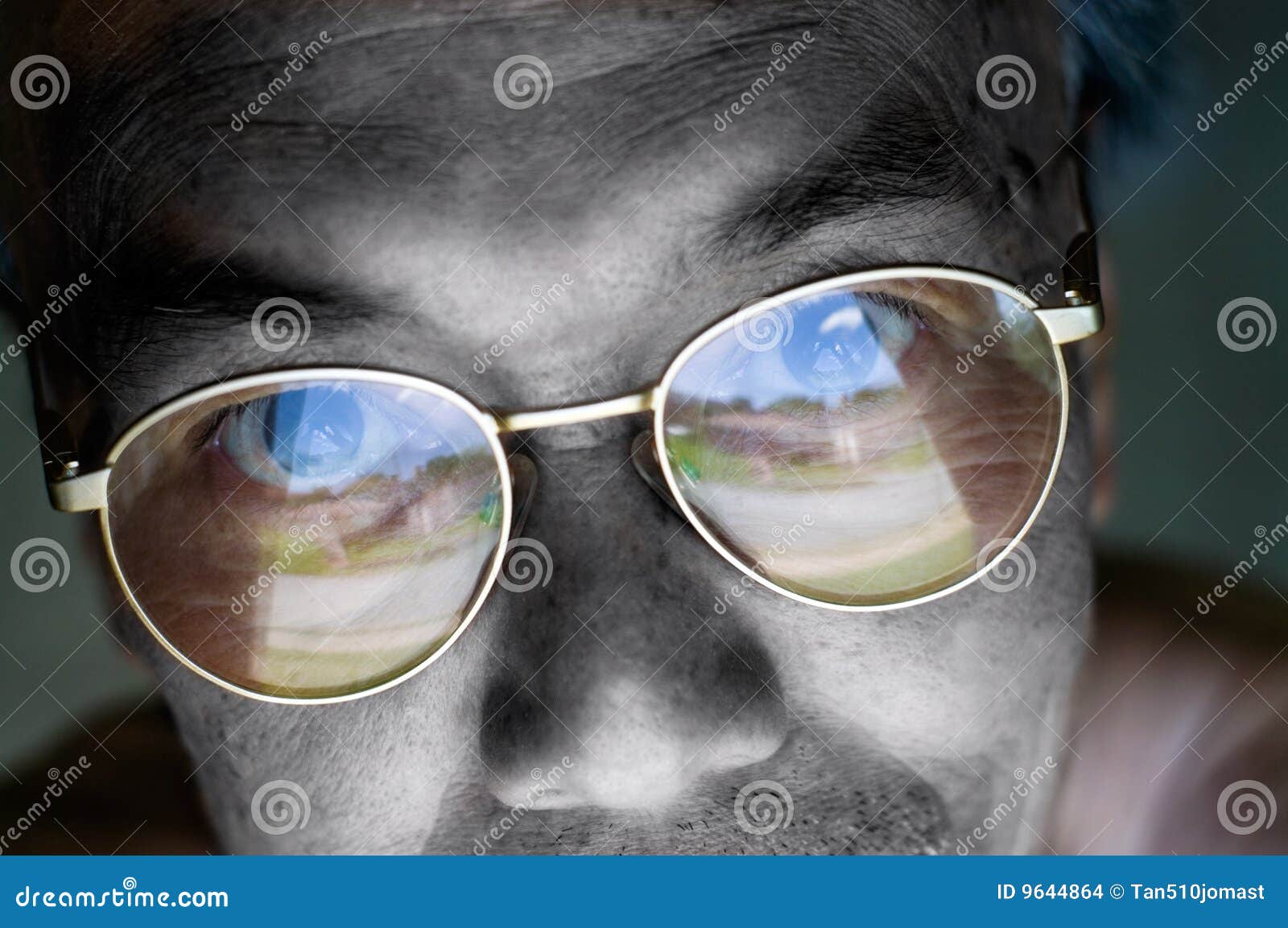 Alert stock photo. Image of awareness, alzheimer, security - 9644864