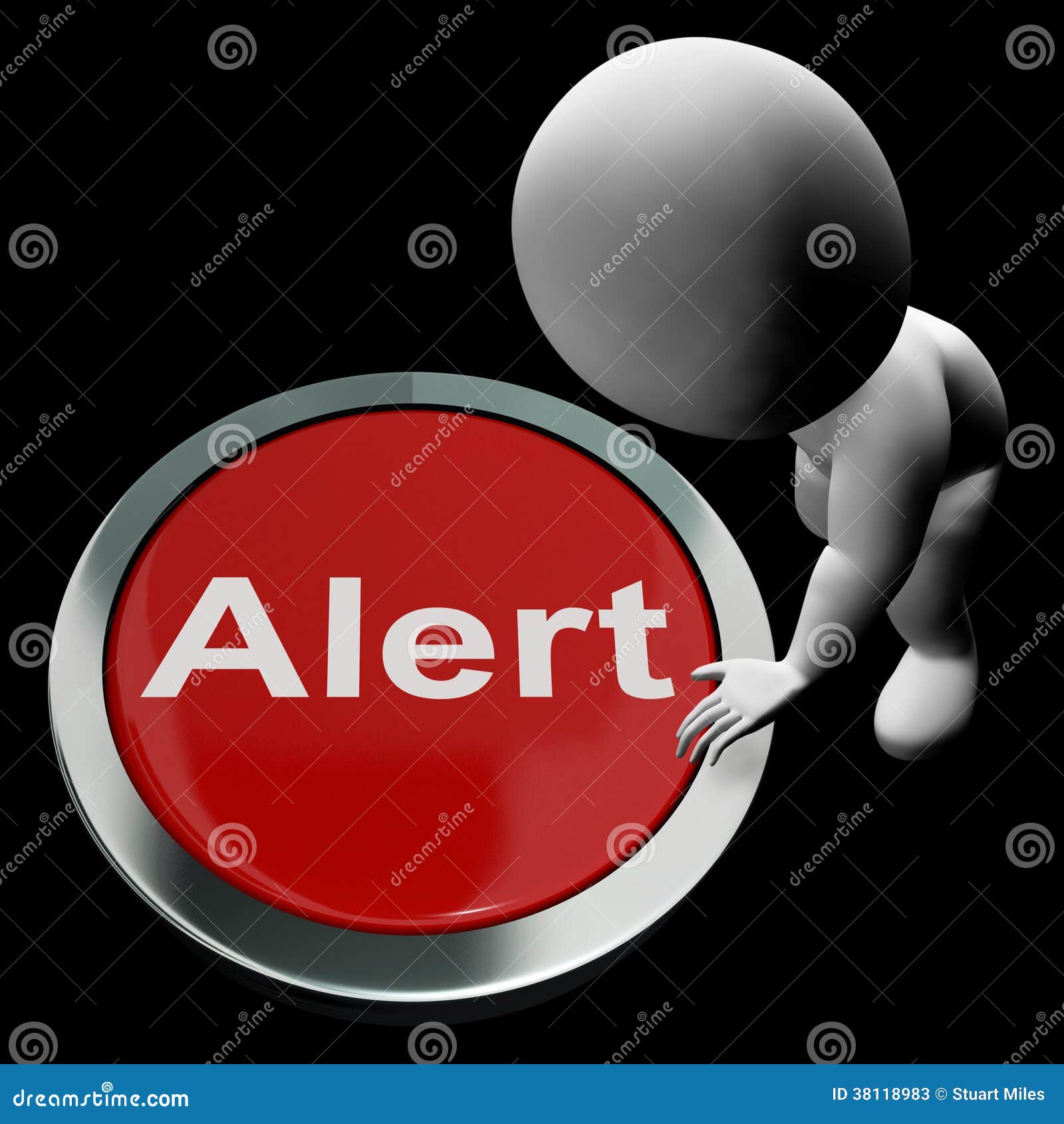 Warn Cartoons, Illustrations & Vector Stock Images - 38696 Pictures to ...