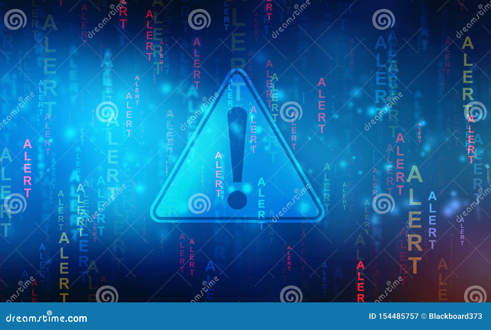 Caution Security Background, Cyber and Internet Security Background ...