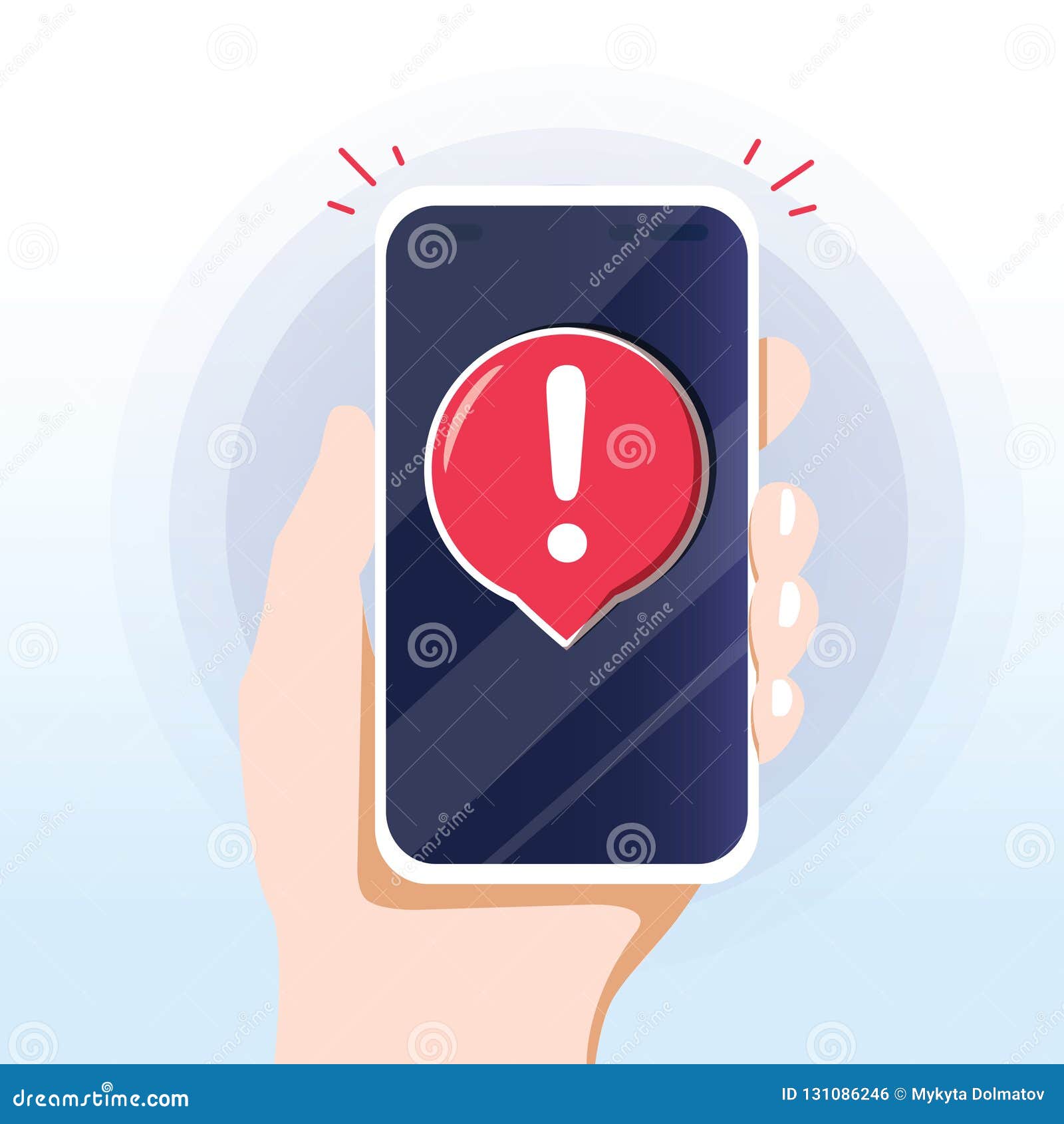 Alerts Image Stock Illustrations – 2,971 Alerts Image Stock ...