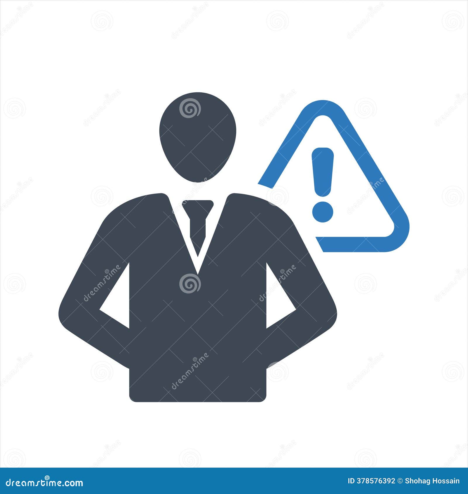 Warningicon Cartoons, Illustrations & Vector Stock Images - 176 ...