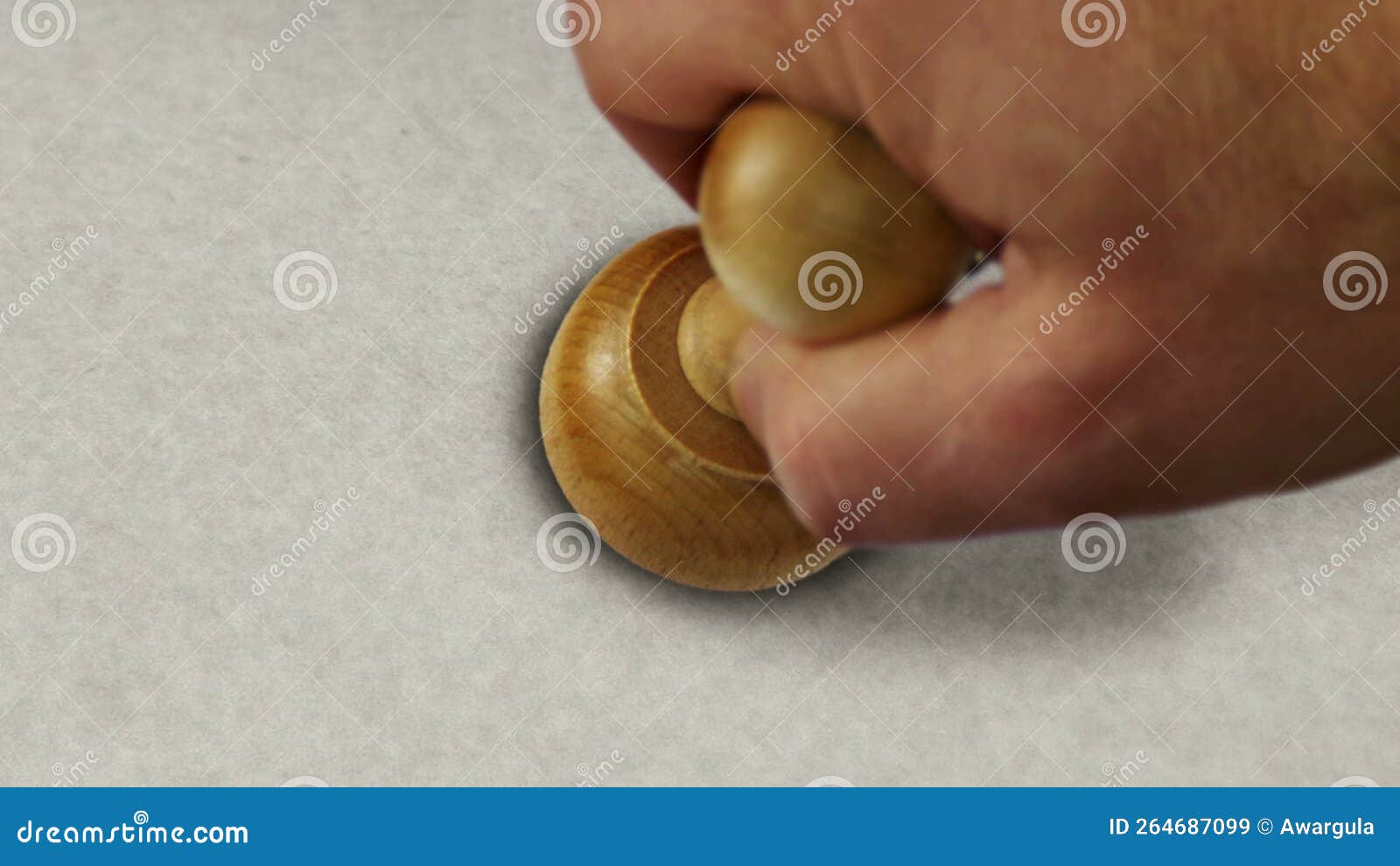 Alert Warning and Caution Stamp and Stamping Loop Animation Stock Video ...