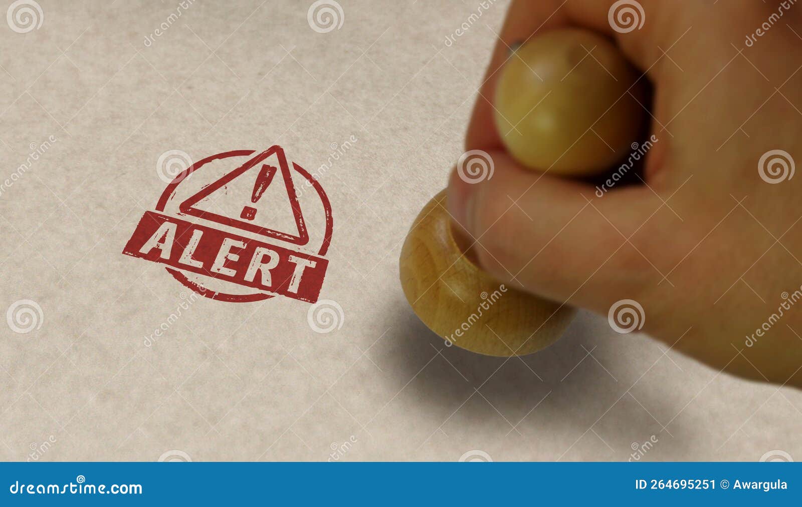 Alert Warning and Caution Stamp and Stamping Stock Image - Image of ...