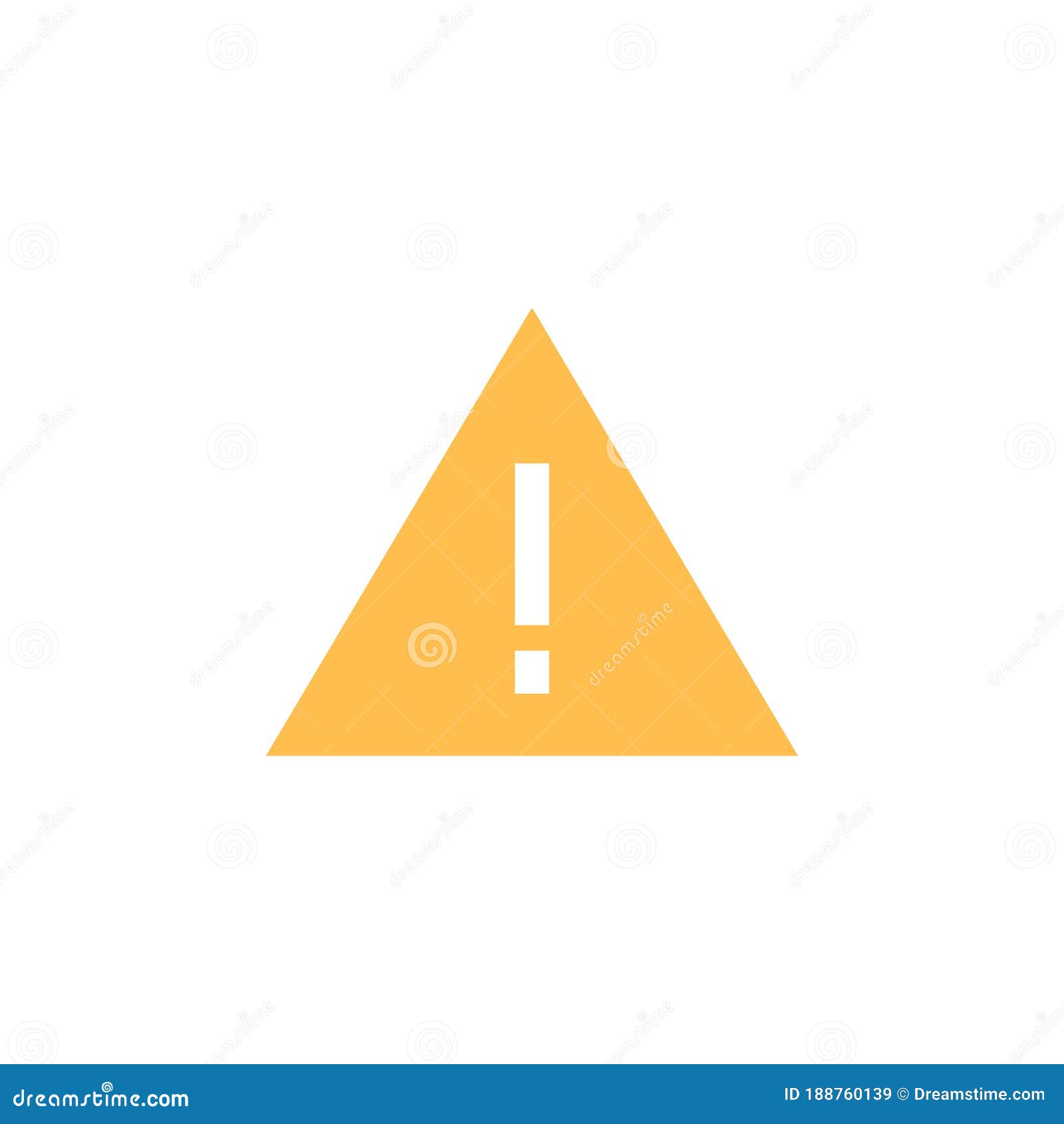 Alert, Triangle Icon. Element of Material Arrow Symbol Icon for Mobile ...