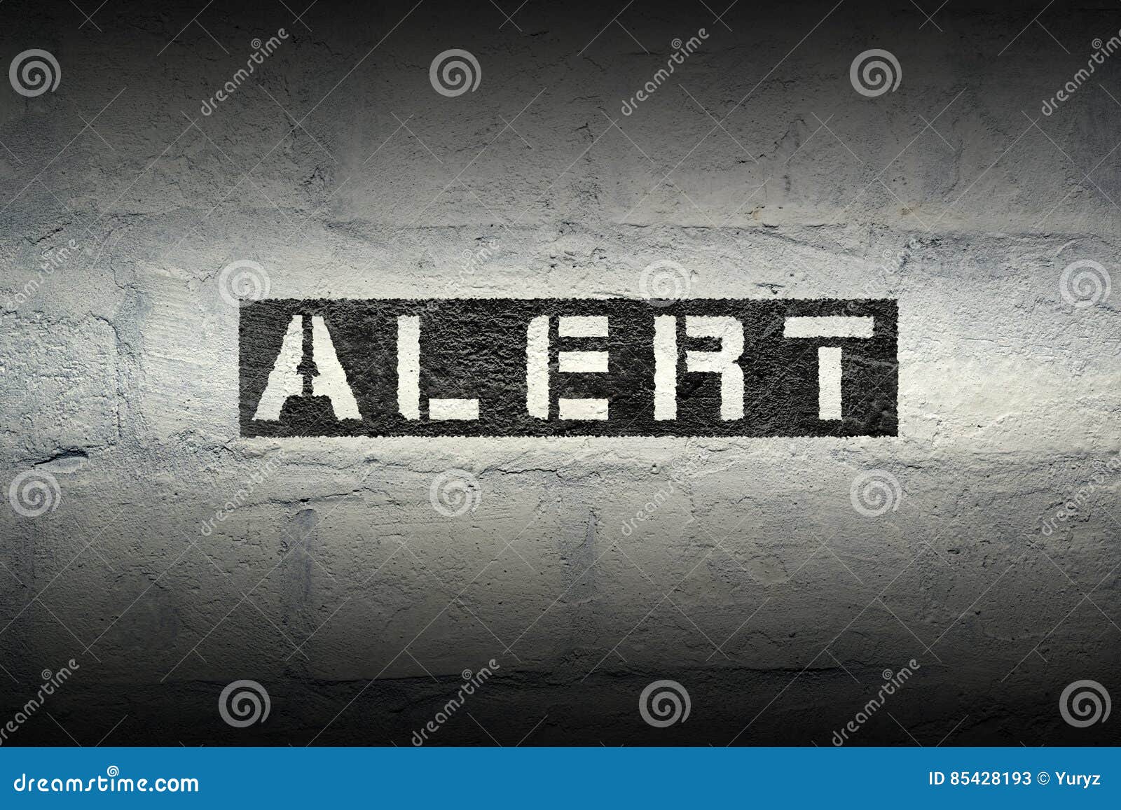 Alert word gr stock image. Image of grunge, alarm, dark - 85428193
