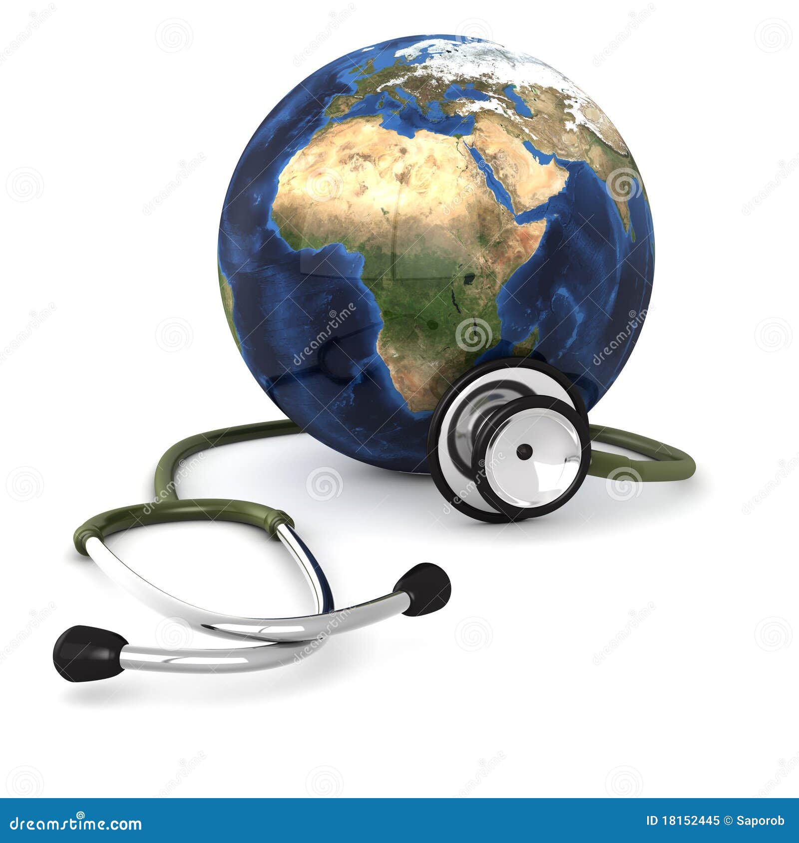 Alerta global stock de ilustración. Ilustración de cubo - 18152445