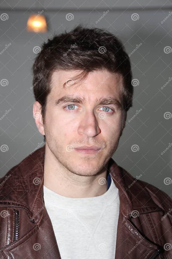 Alessandro roja actor editorial image. Image of carlo - 24109160