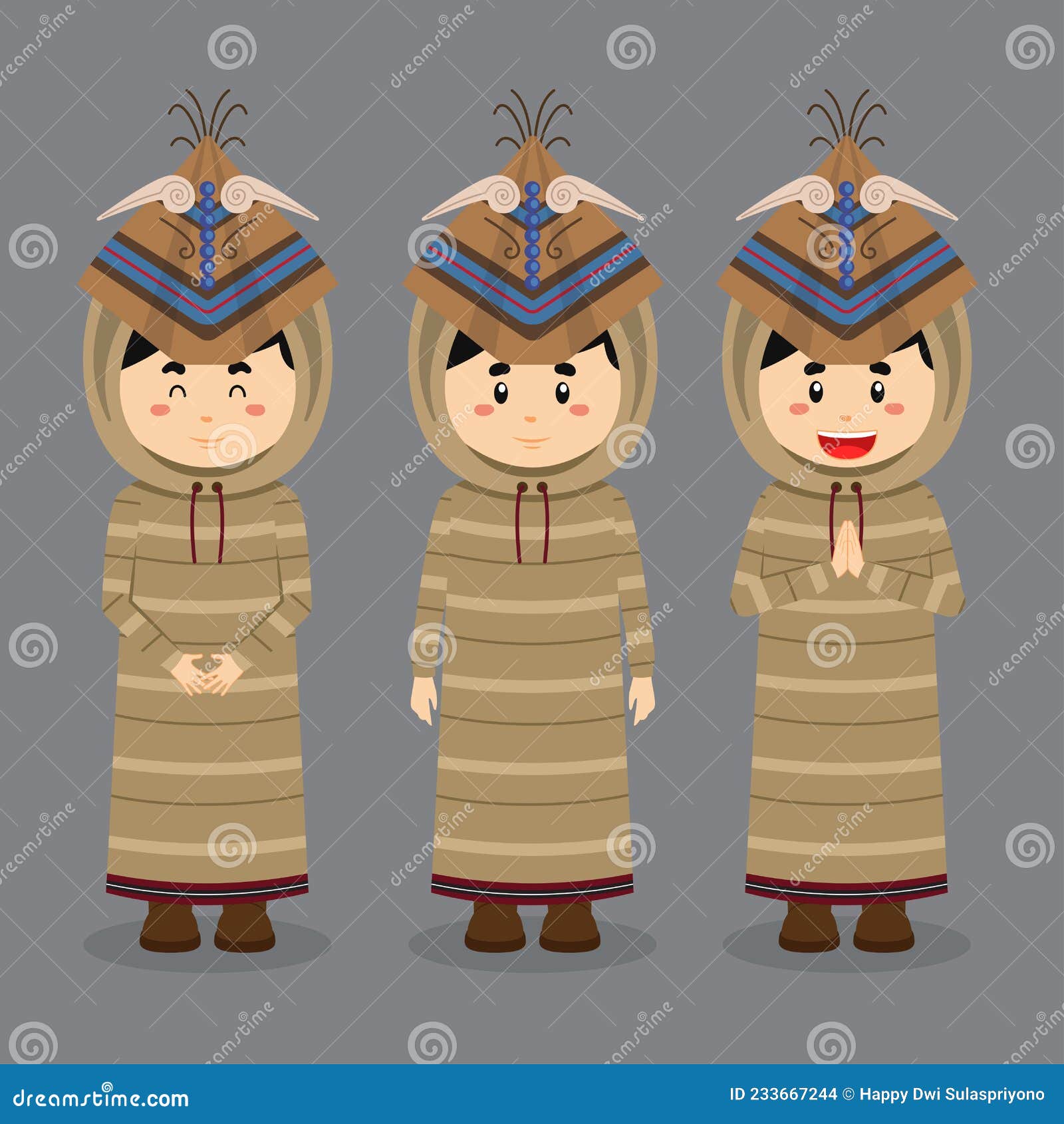 Aleuts Cartoons, Illustrations & Vector Stock Images - 17 Pictures to ...