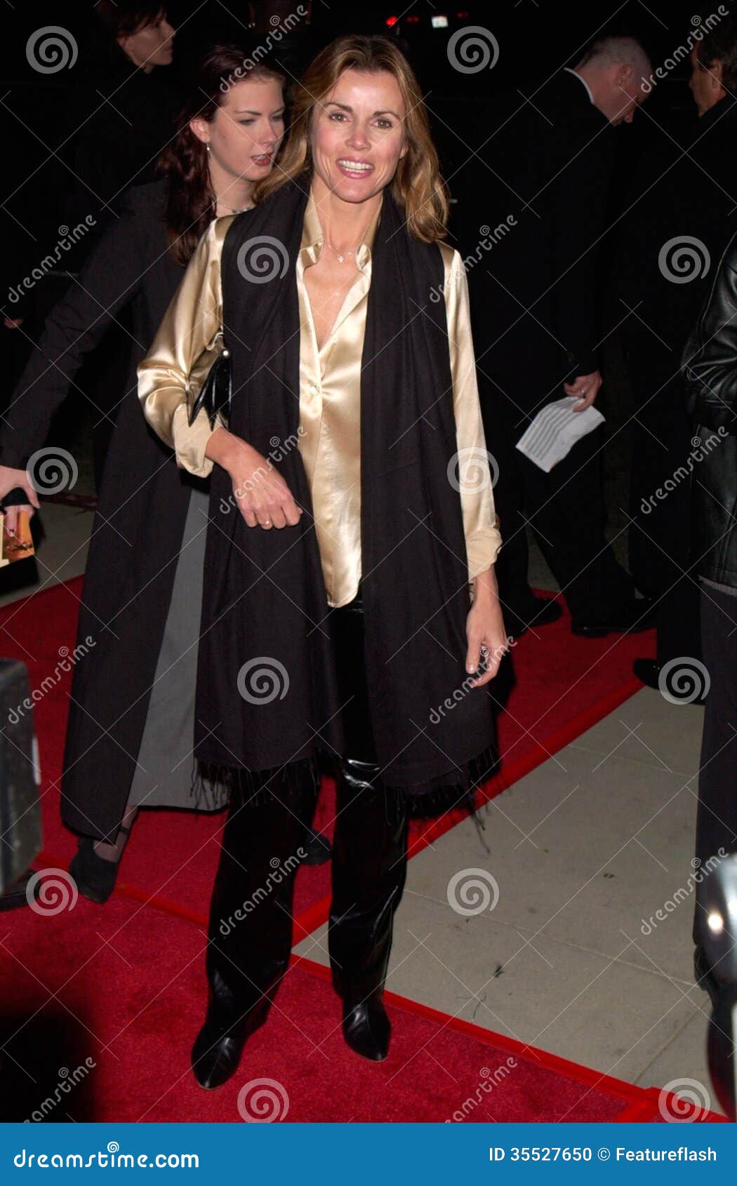 Alex Donnelley redactionele afbeelding. Image of actrice - 35527650